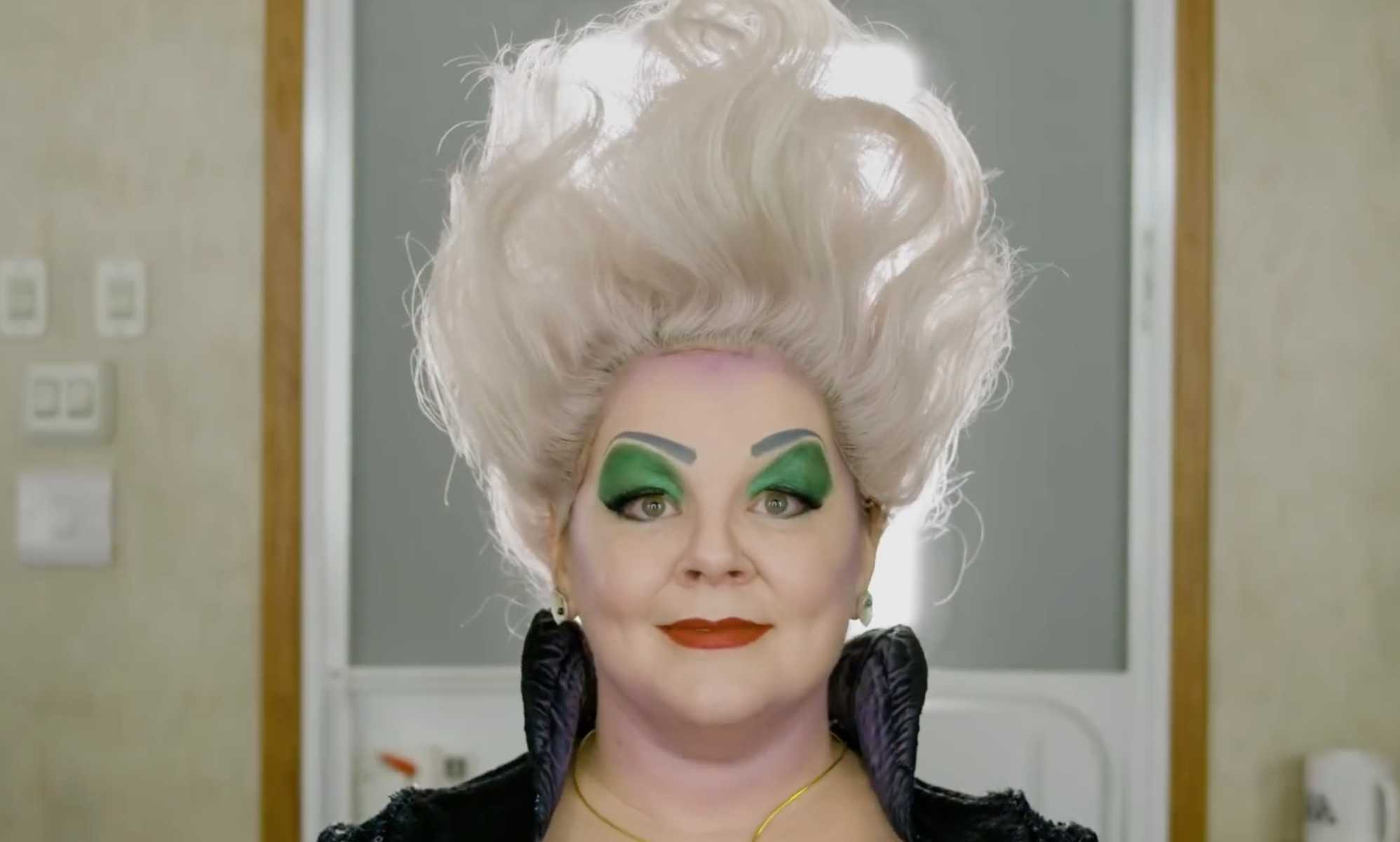 Meet Divine, the drag queen that inspired one of Disney's most iconic ...
