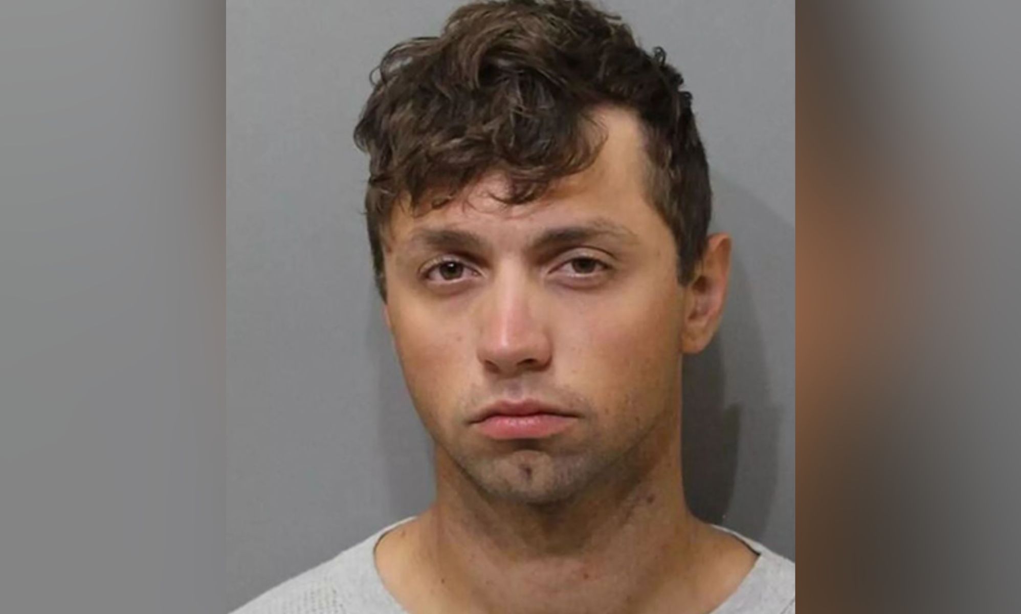 Patriot Front member who target Pride arrested on for child abuse