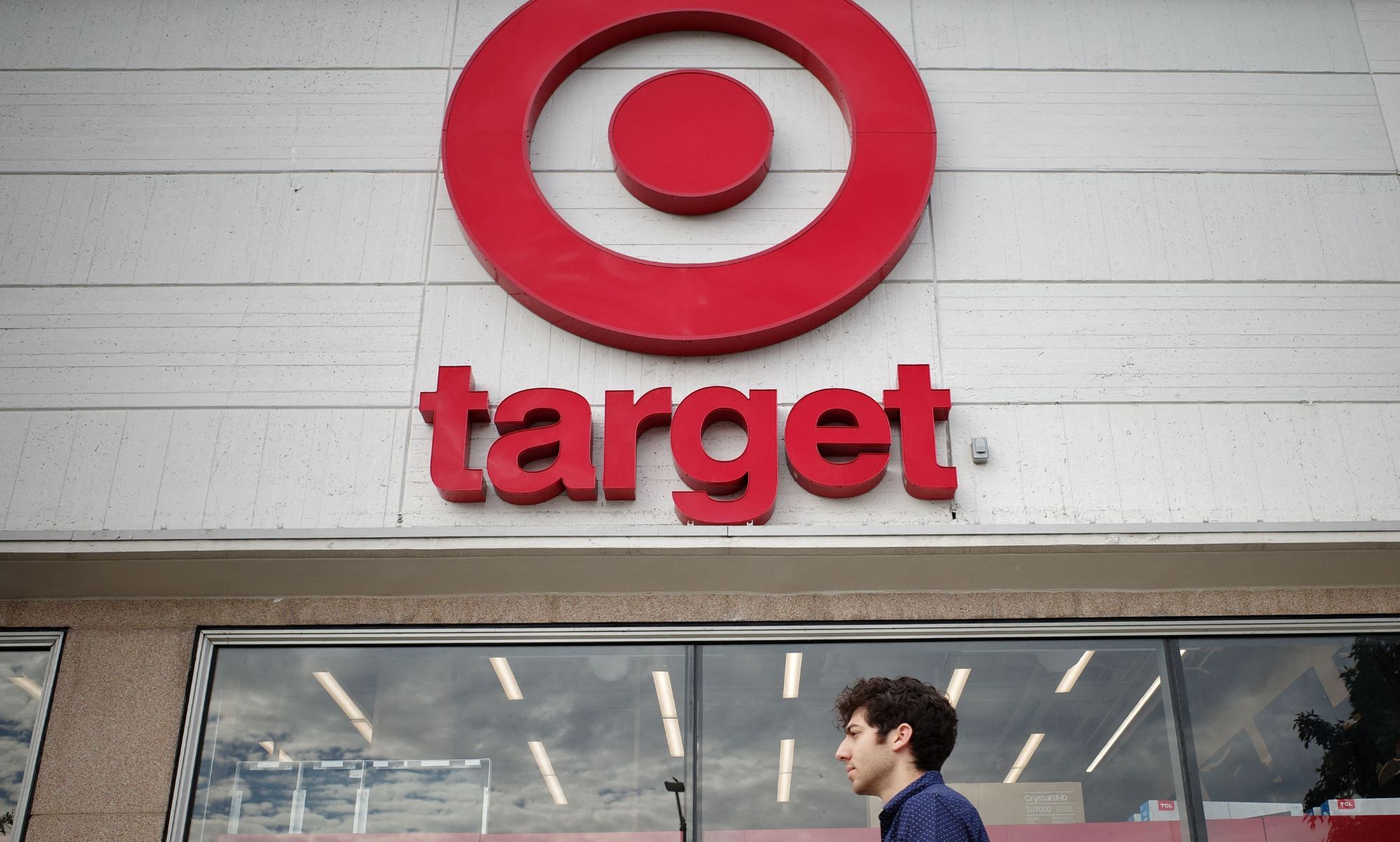 Target pulls LGBTQ Pride collection pieces amid controversy