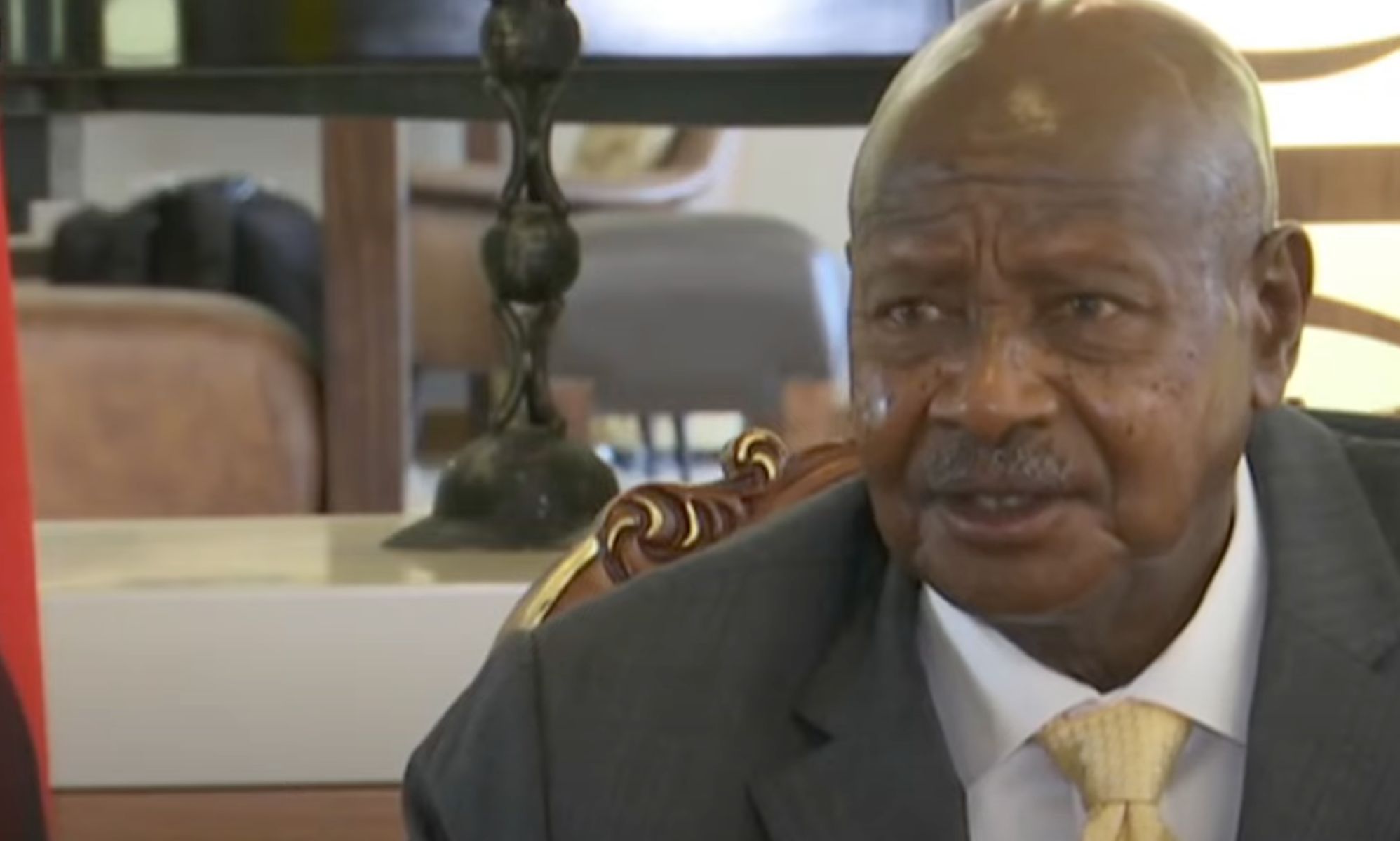 Uganda Passes Anti Homosexuality Bill To Make Lgbtq Lives Illegal 8776