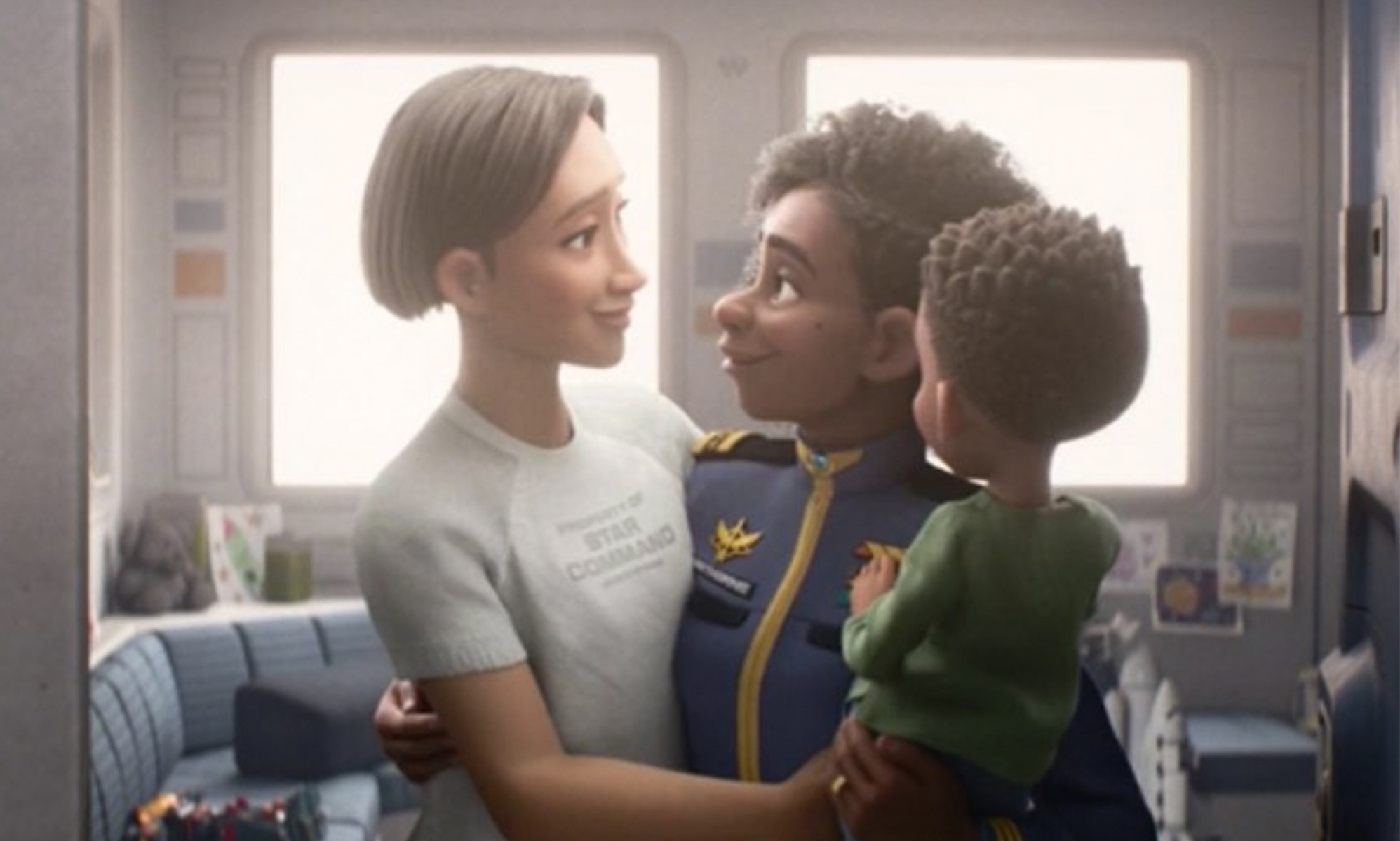 A definitive ranking of every LGBTQ Disney character