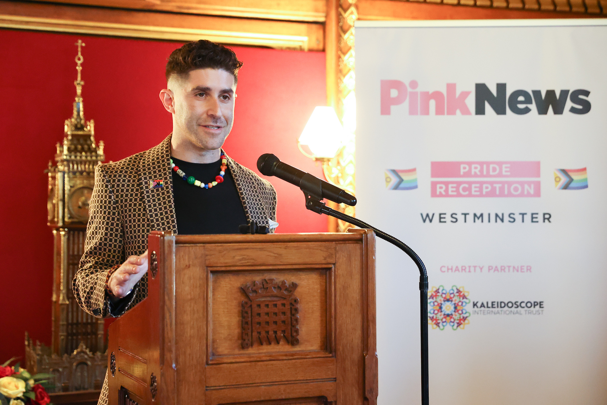 PinkNews named UK’s fastest-growing publisher by Sunday Times
