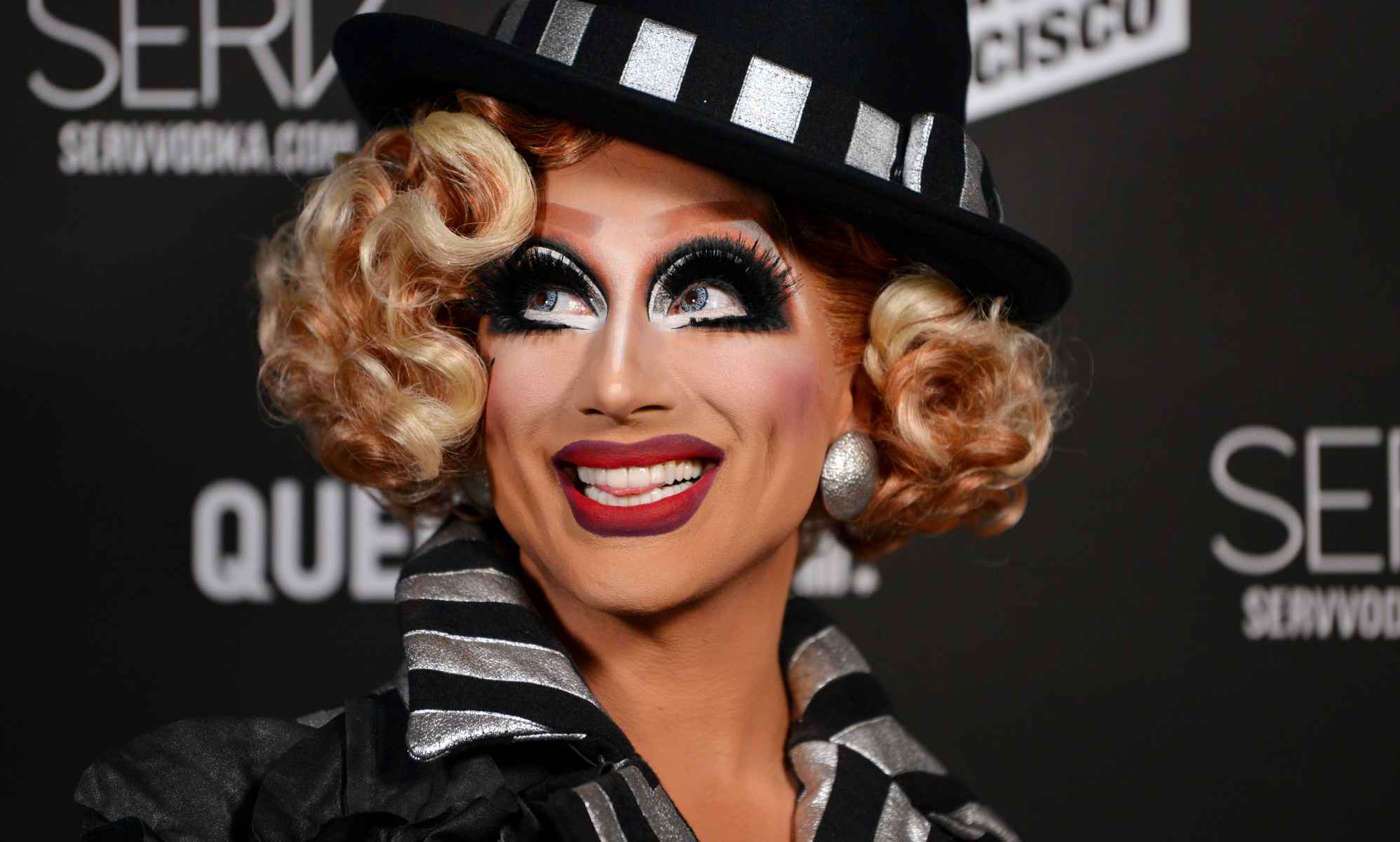 Drag Me to Dinner unites Neil Patrick Harris and Bianca Del Rio