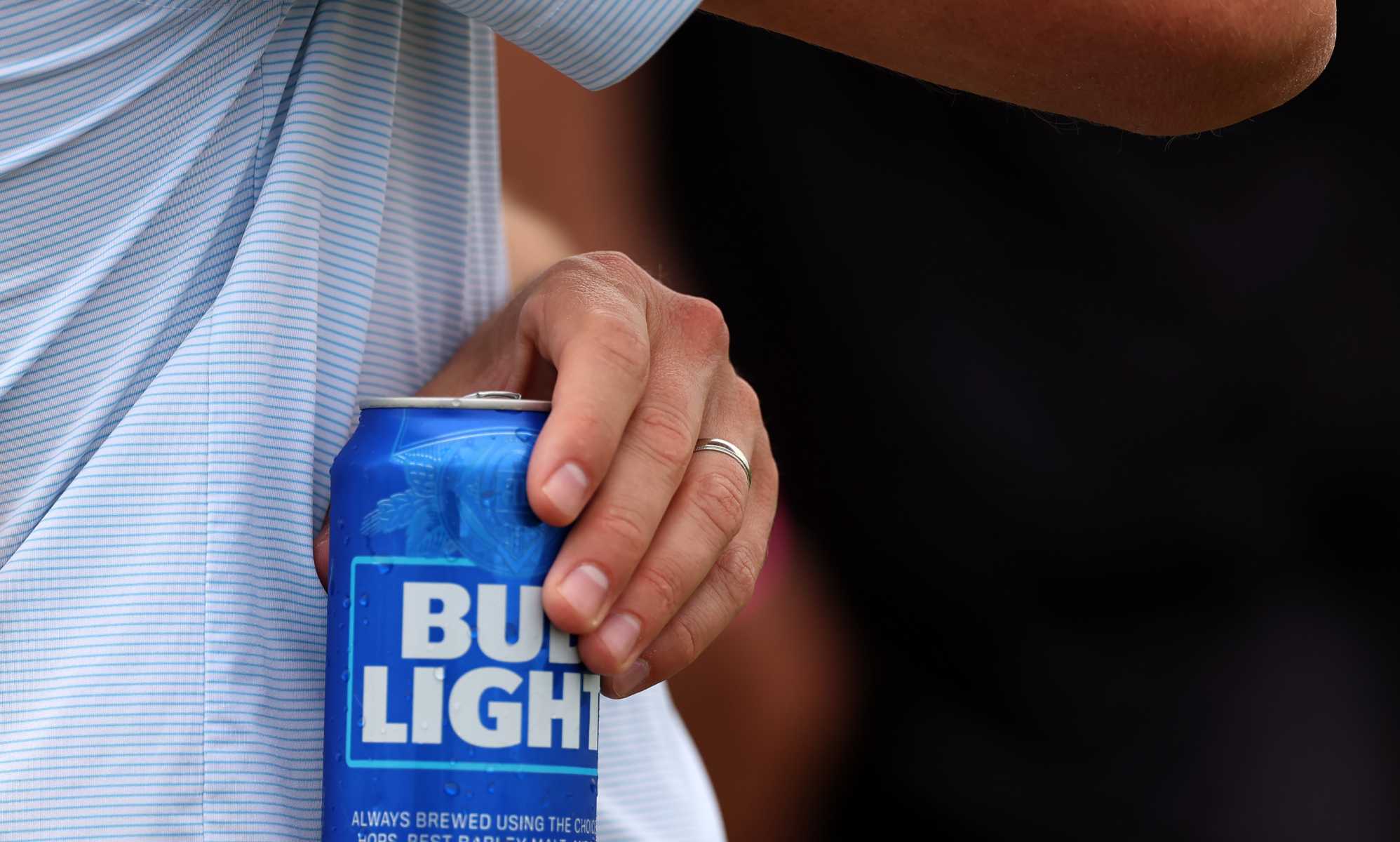 Bud Light makes LGBTQ donation after Dylan Mulvaney row