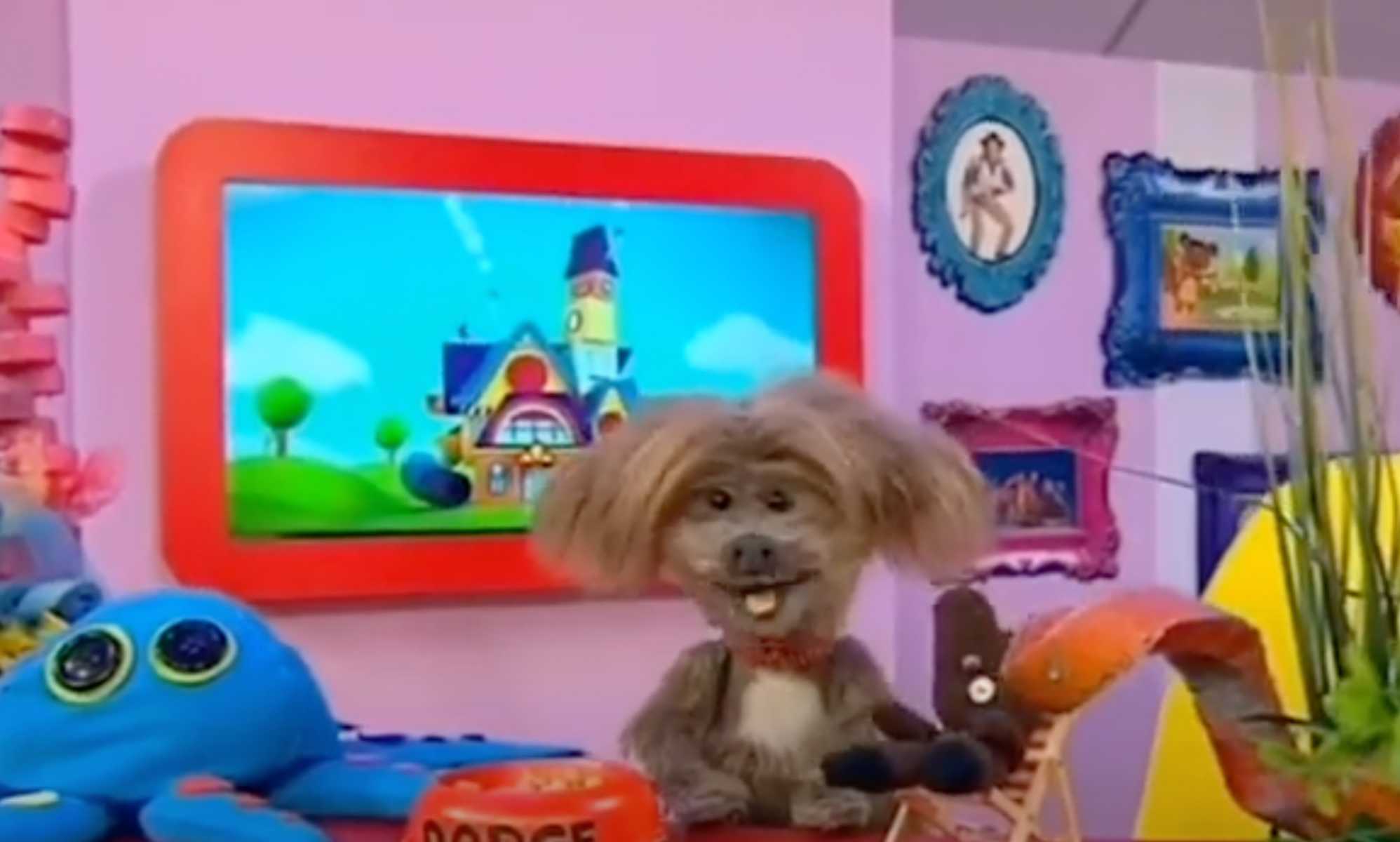 Bigots rage over CBeebies clip on biological facts about fish