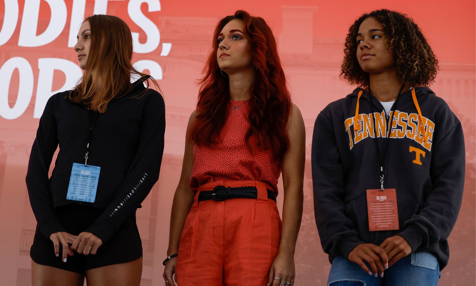 BMX rider Chelsea Wolfe set to become Team USA's first trans Olympian