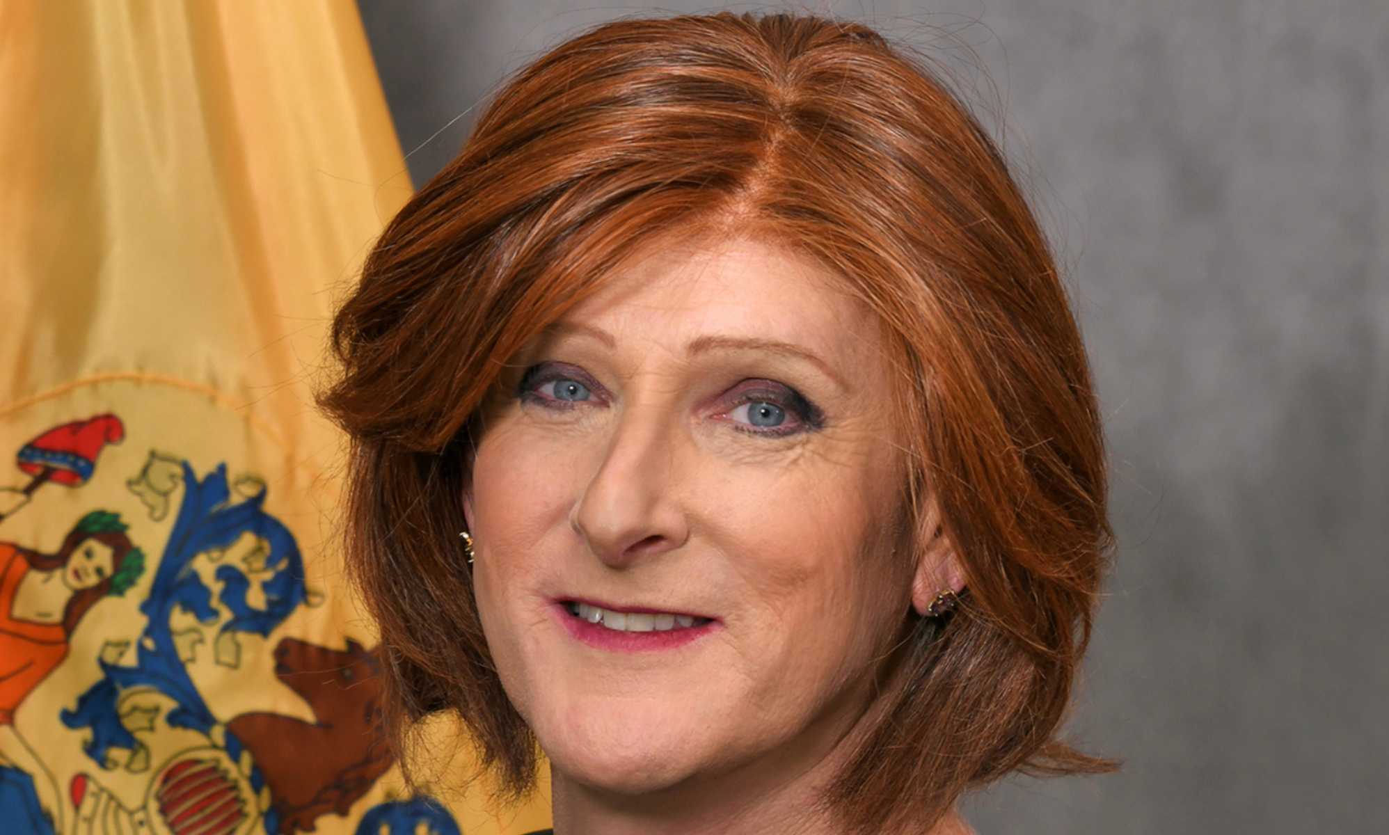 New Jersey appoints first ever trans cabinet official
