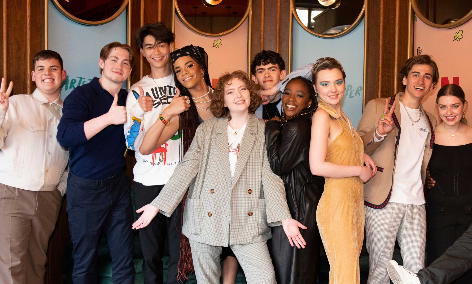 Heartstopper author Alice Oseman announces 'In Conversation' events