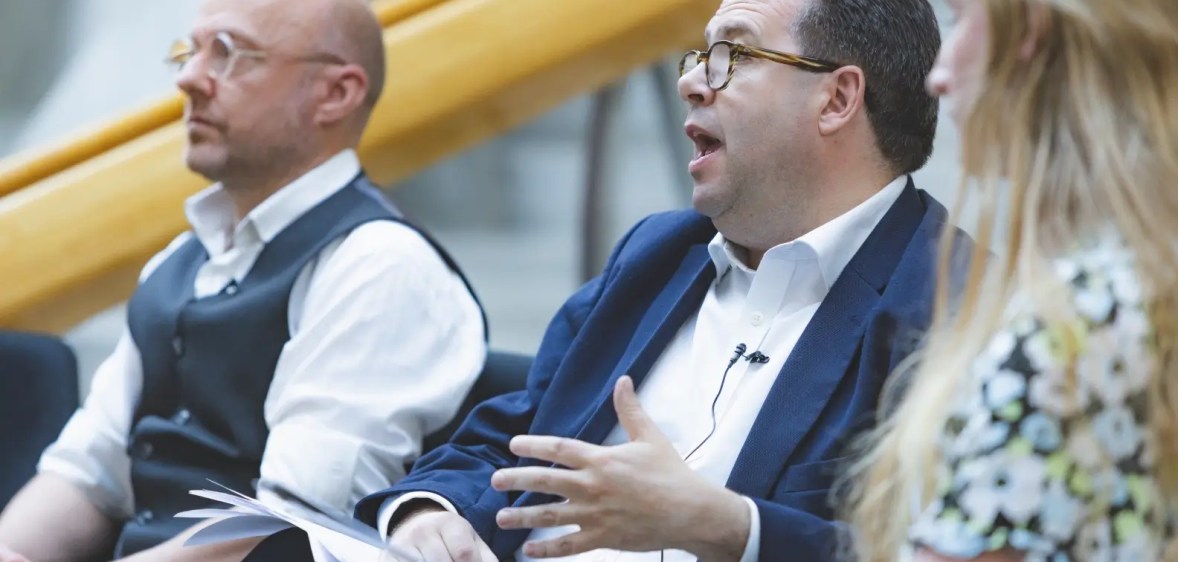 The long history of drag and why Republican outrage is nonsense