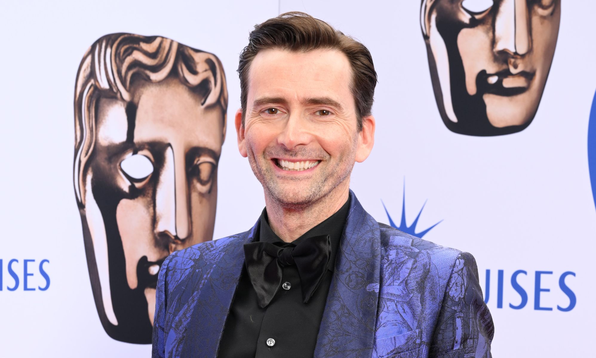 10 times TIme star David Tennant was the ultimate LGBTQ+ ally