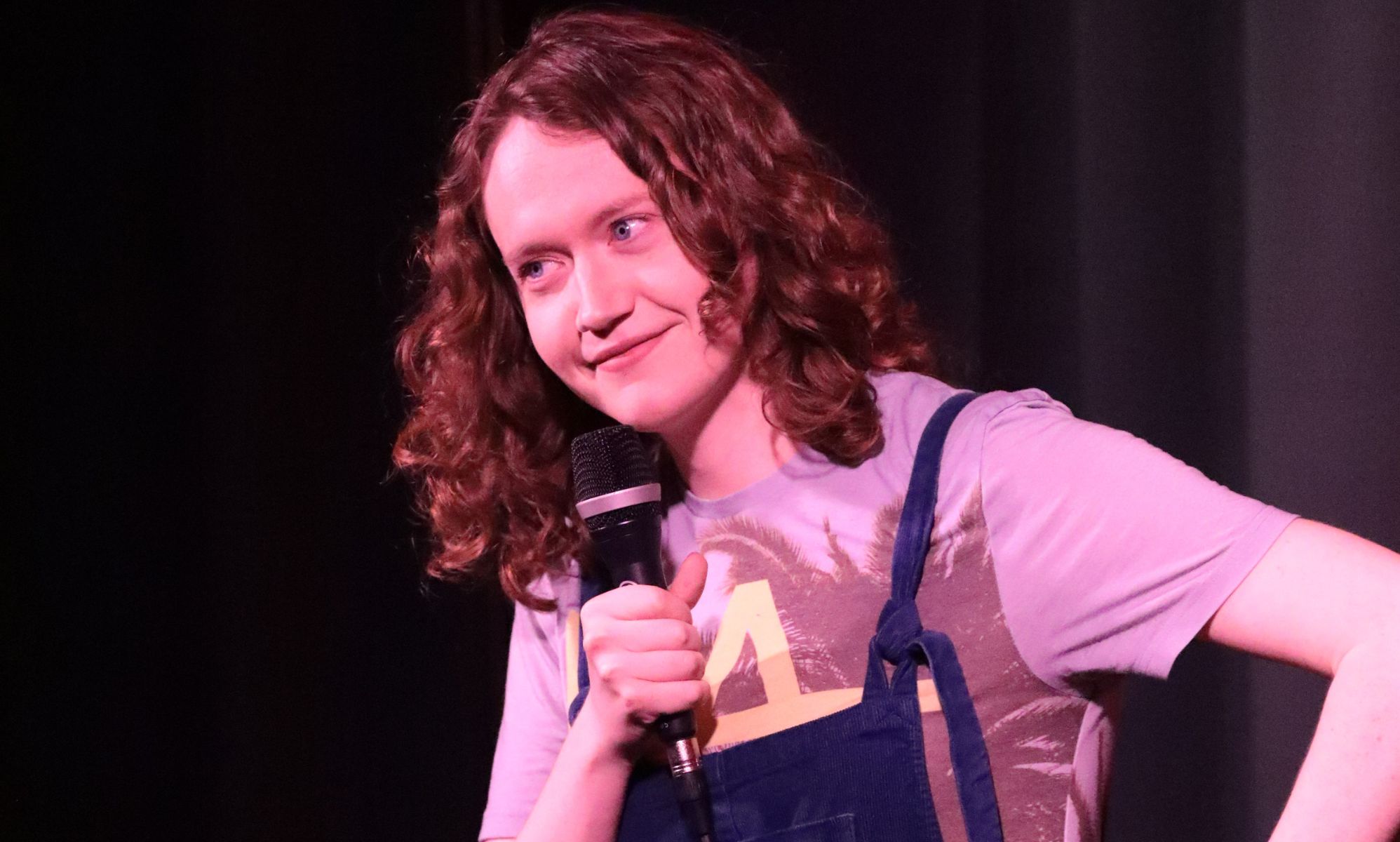 Comedians on why the UK’s first LGBTQ comedy festival is vital