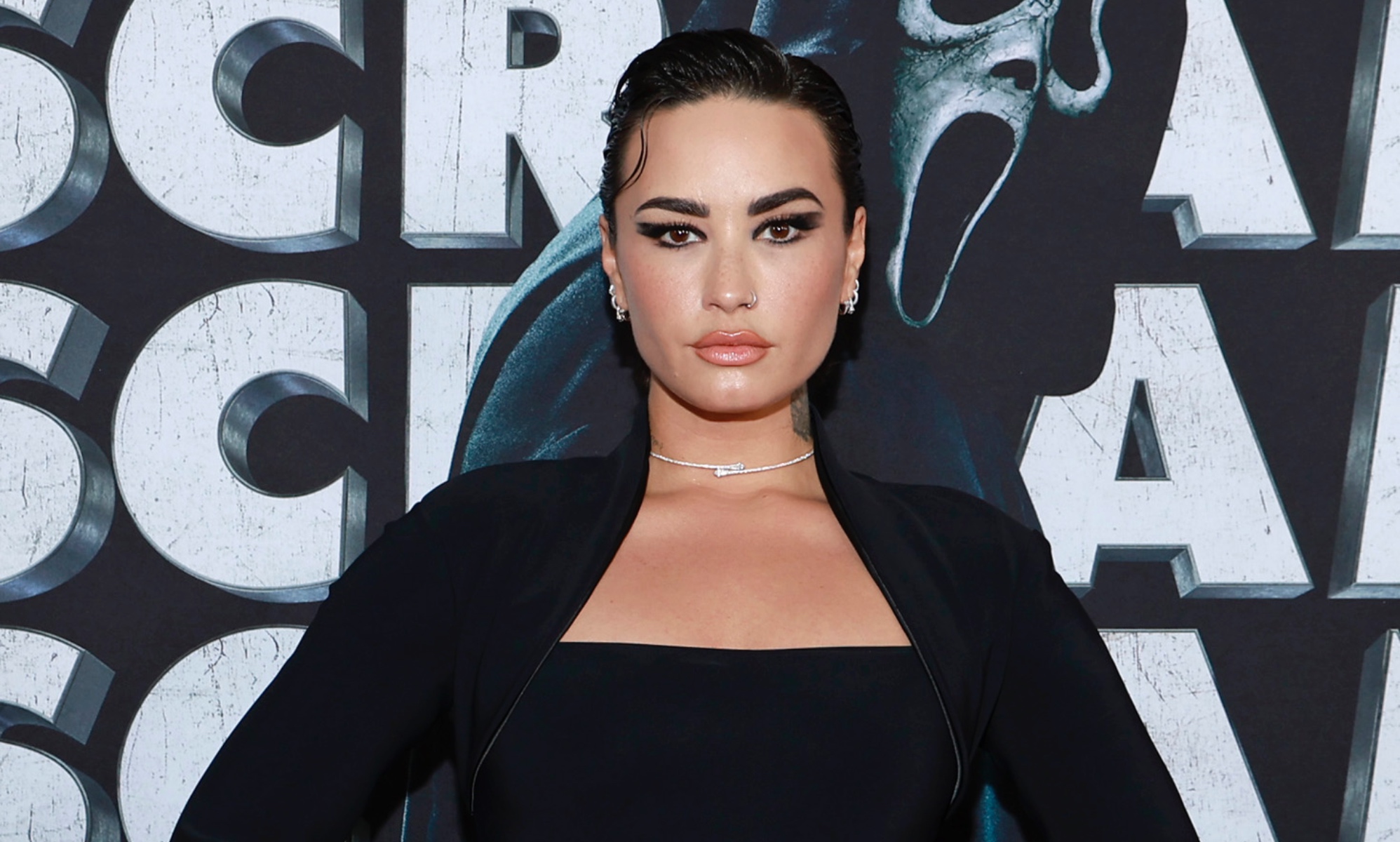 Demi Lovato on how Cool For The Summer helped her come out