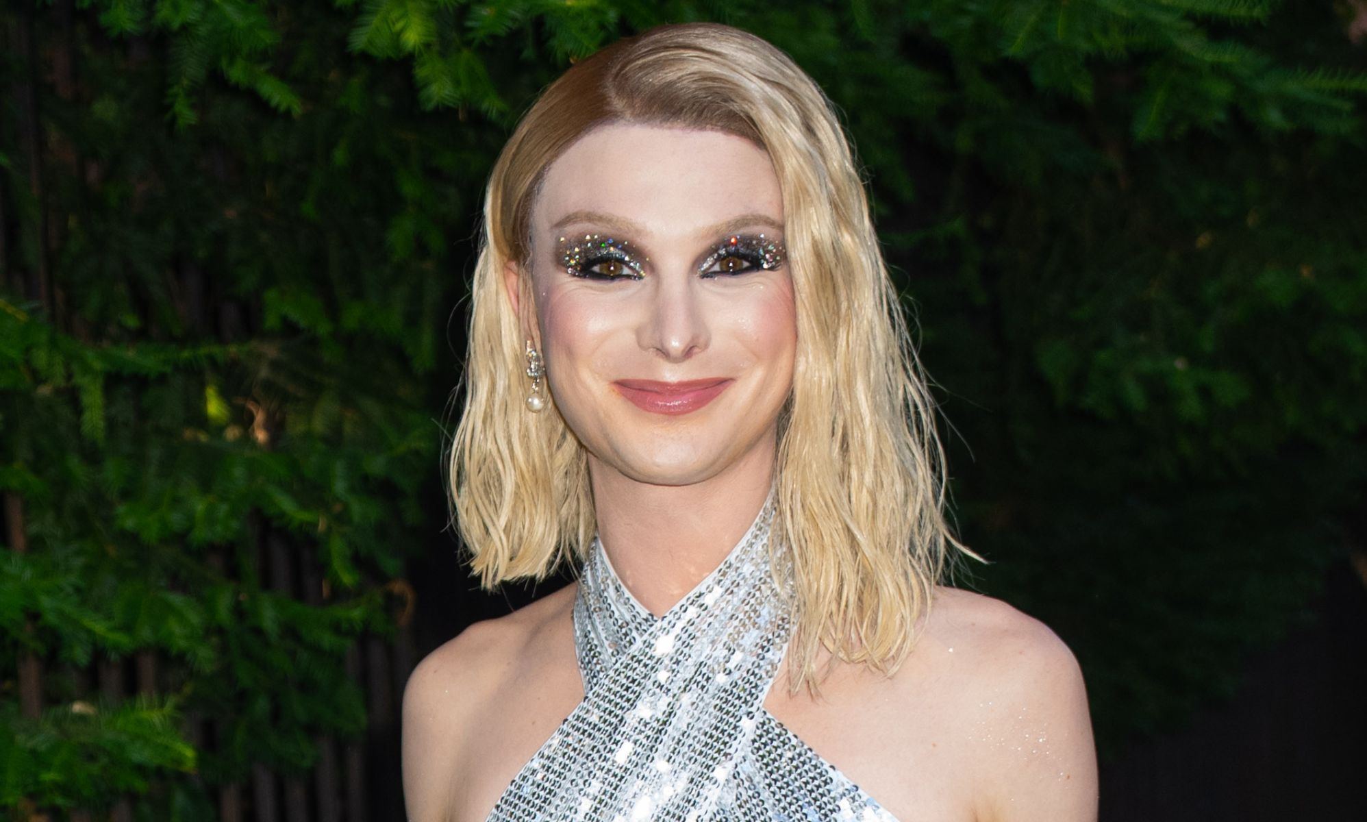 Dylan Mulvaney marks 500 days of transition with moving update