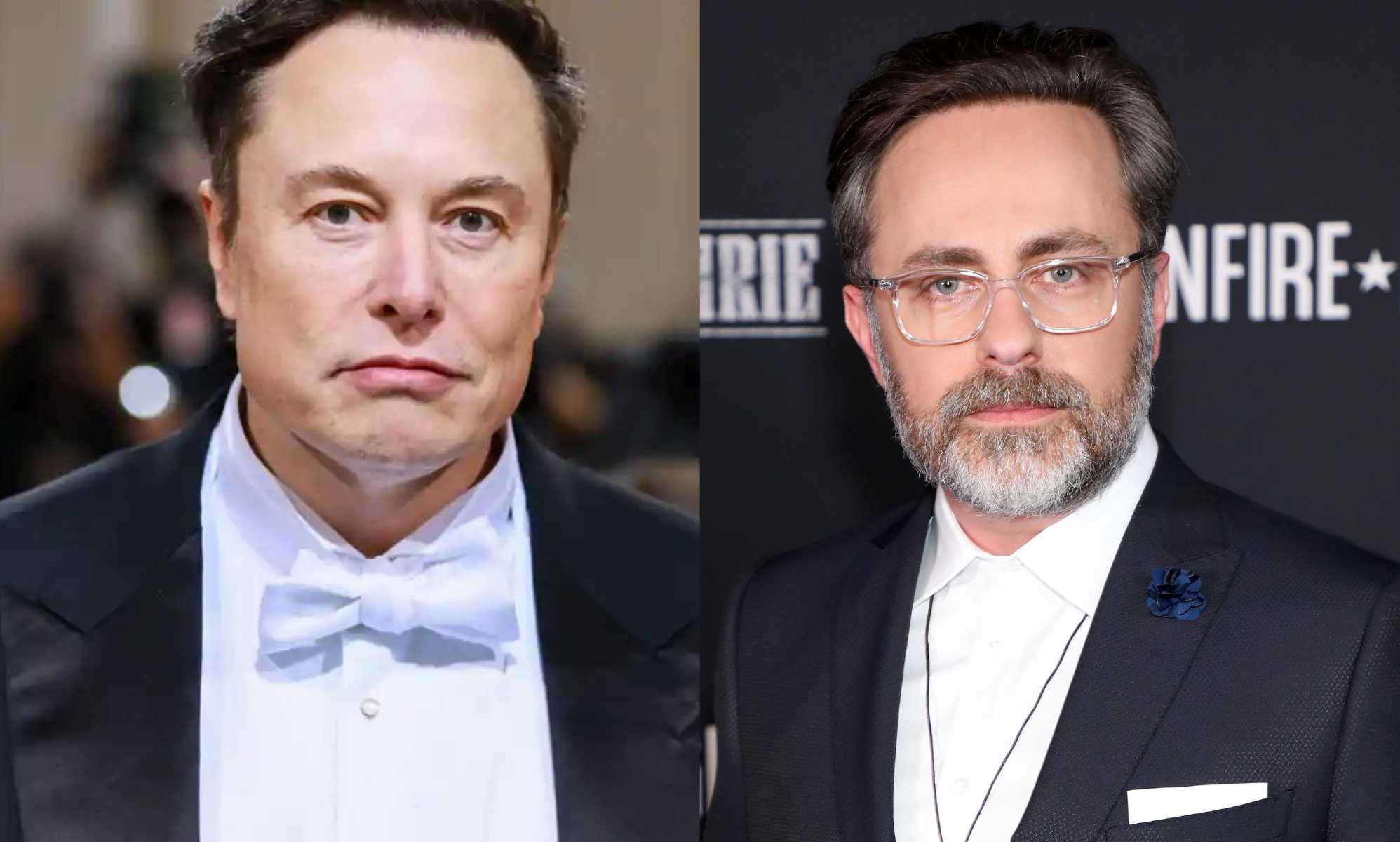 What is going on with Elon Musk, Twitter and Daily Wire trans film?