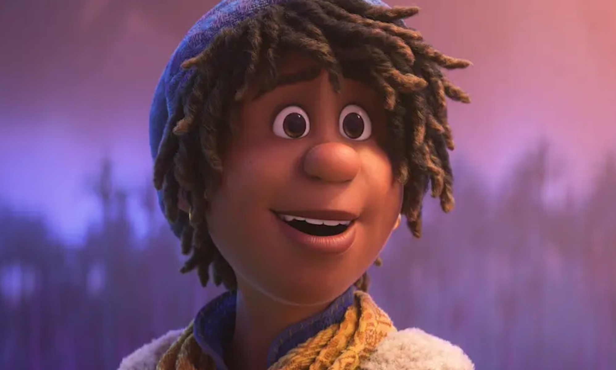 A definitive ranking of every LGBTQ Disney character