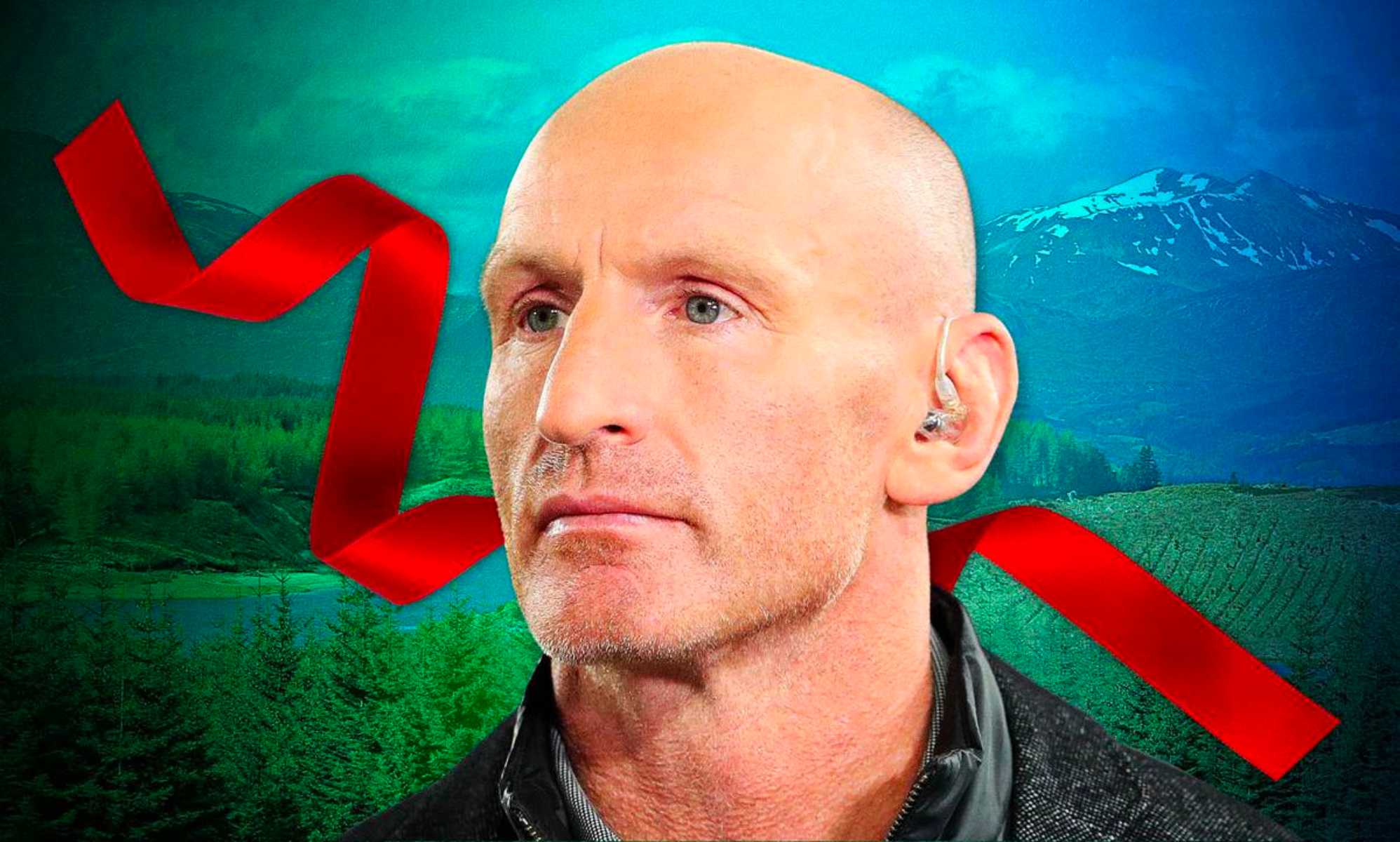 Gareth Thomas slams trans sports bans