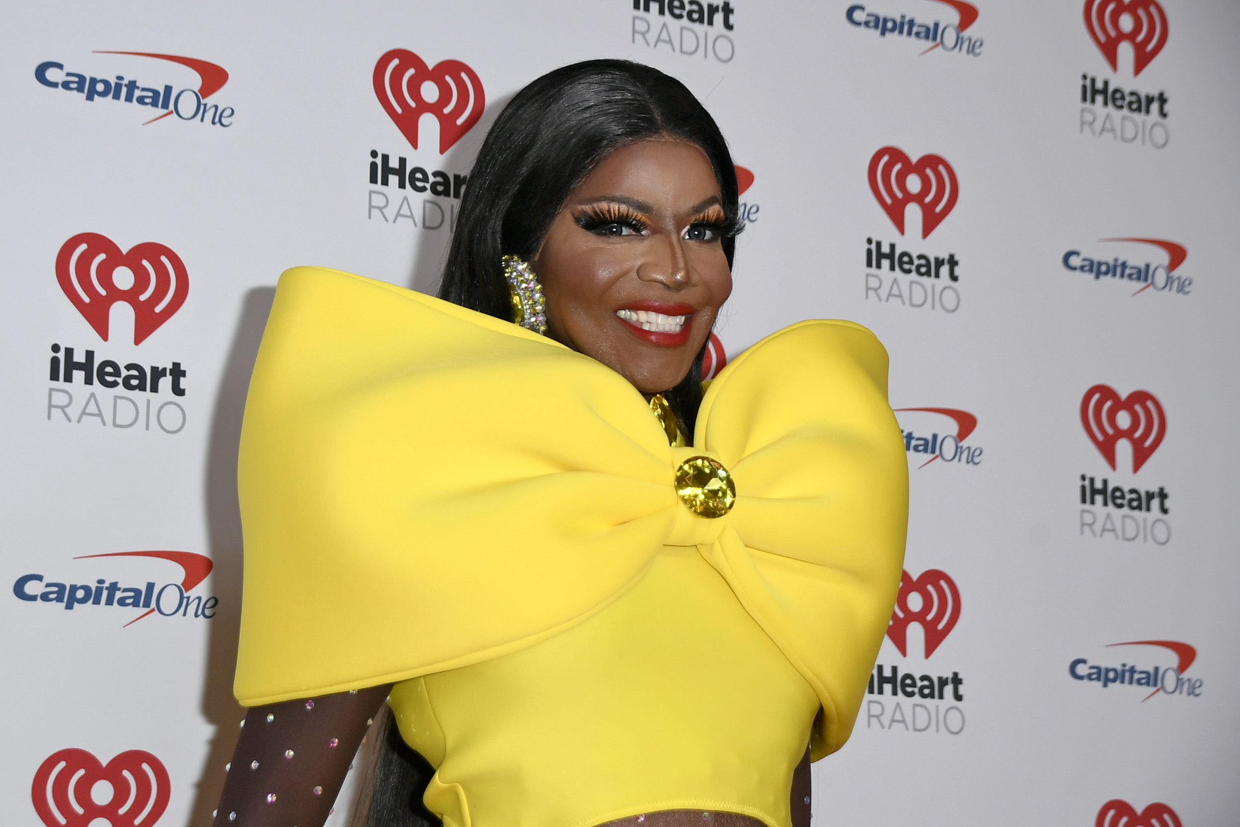 Peppermint steals the show in trailer for Survival of the Thickest