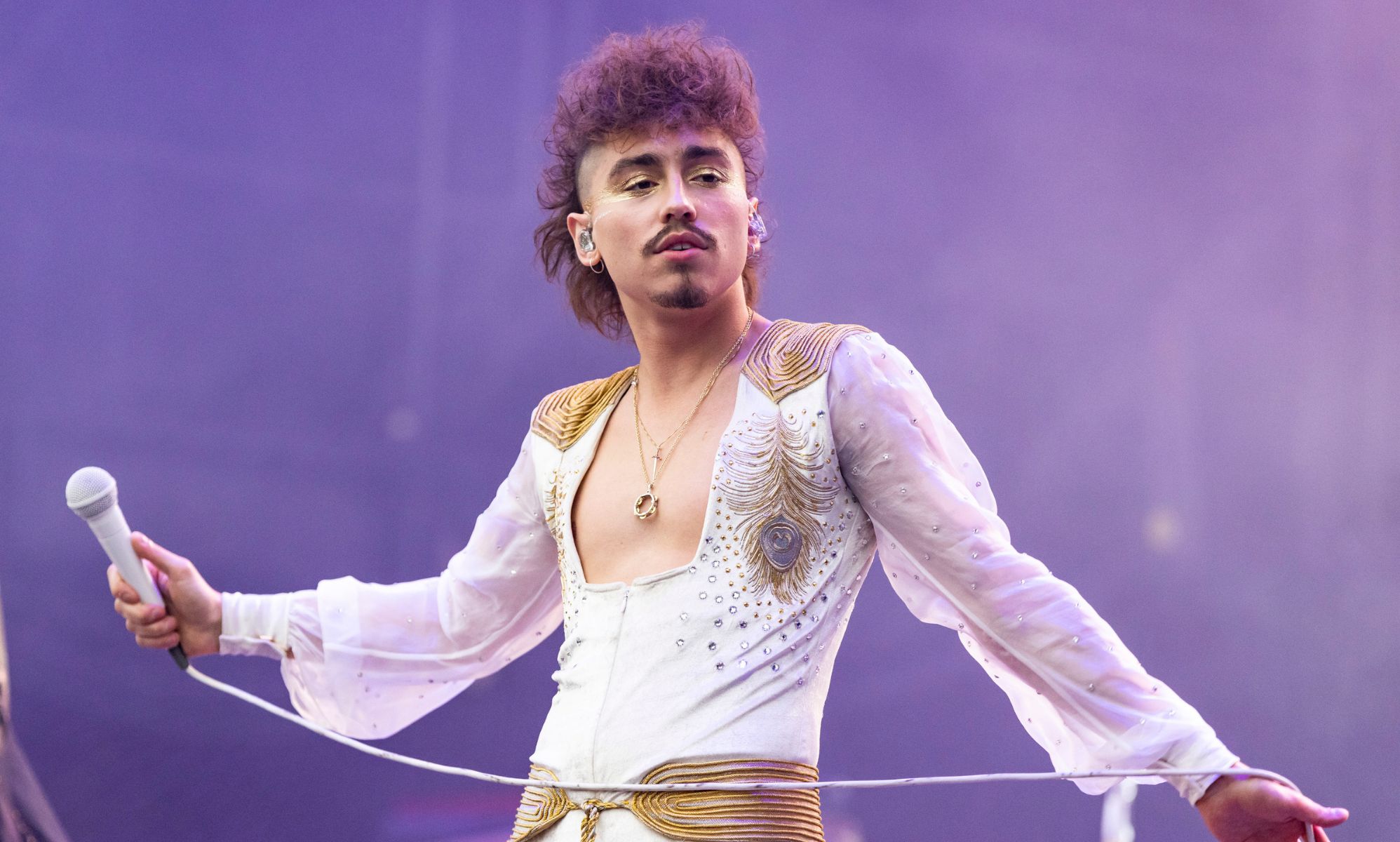 19 celebrities who came out as LGBTQ in 2023