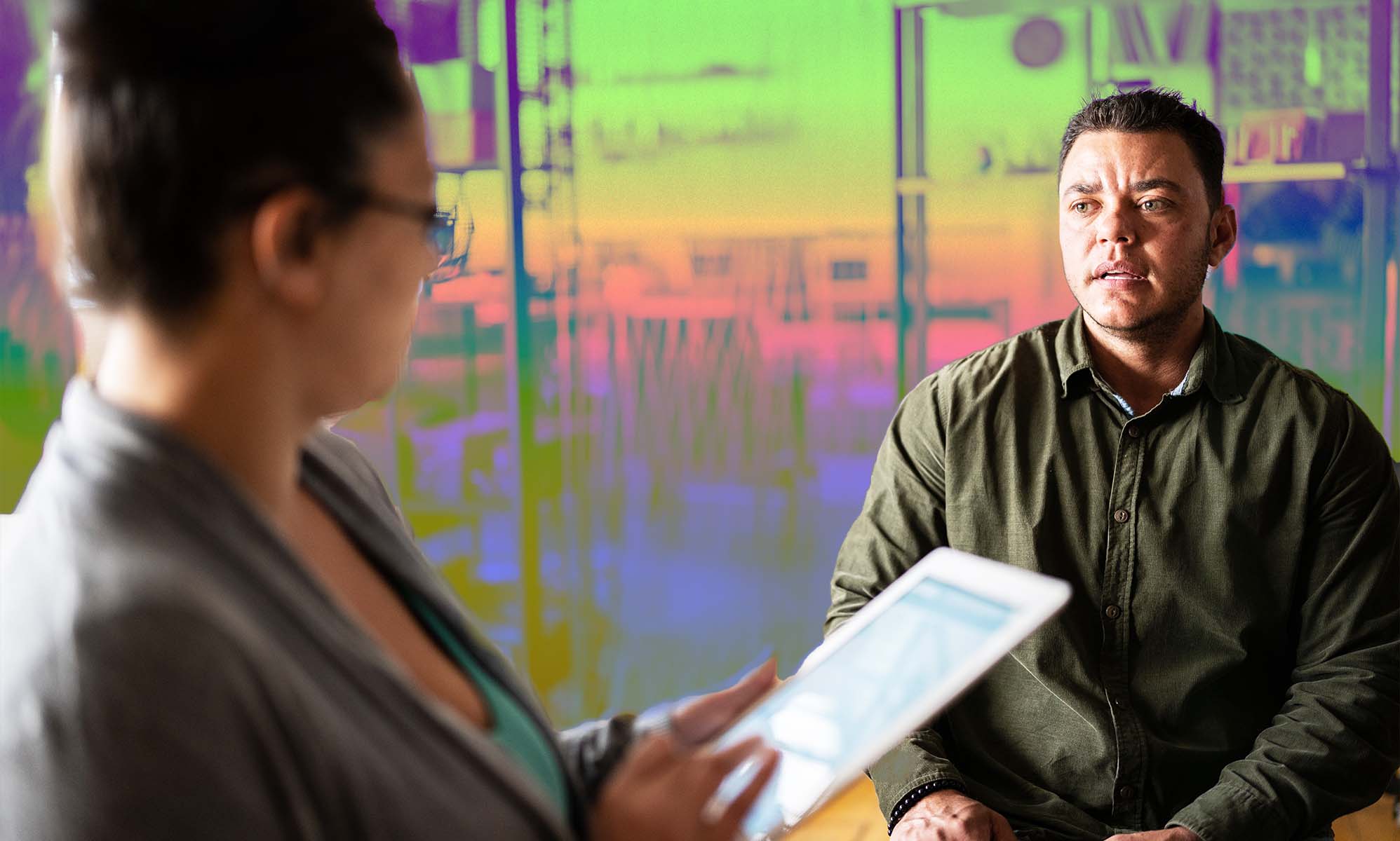 Joe Biden: Most pro-LGBTQ president or speed bump for Trump?