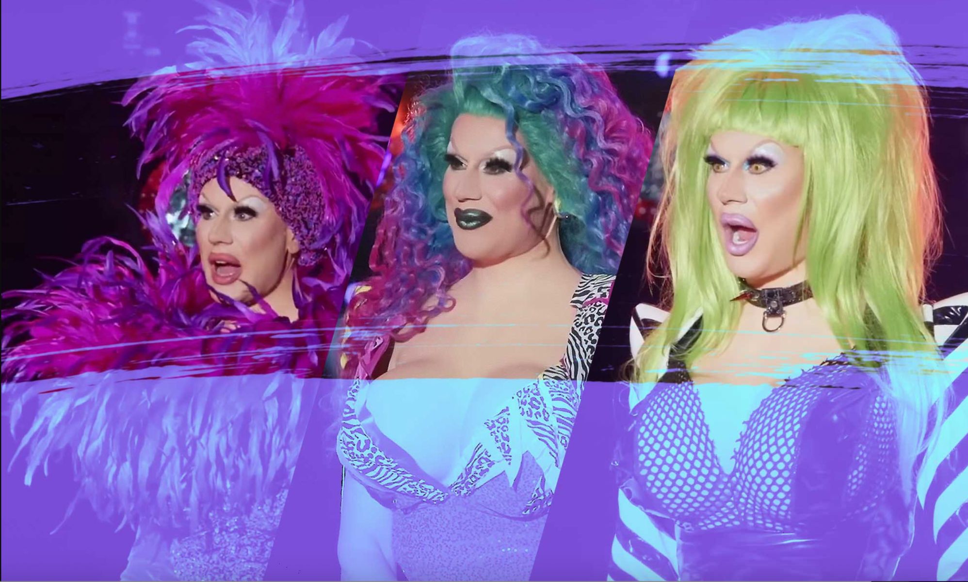 Drag Race's Jimbo explains one reason queens flop Snatch Game