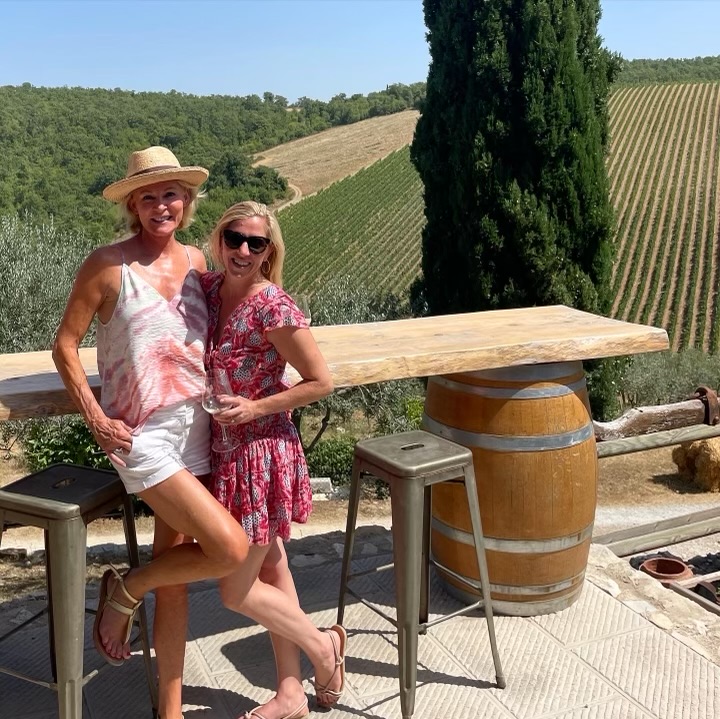 Coming out later in life: I fell for a woman at 65