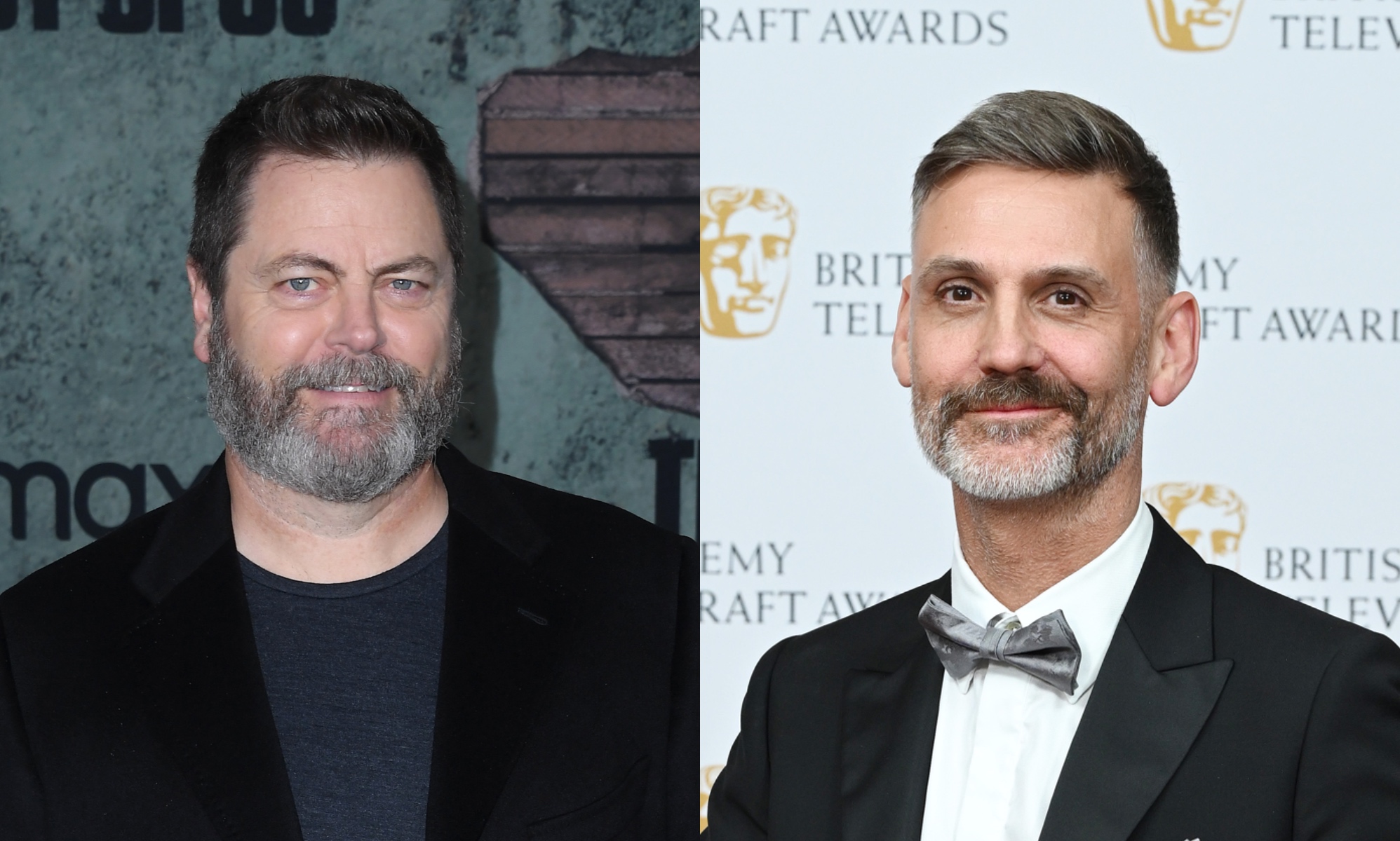 The Last of Us director on casting Nick Offerman in gay romance