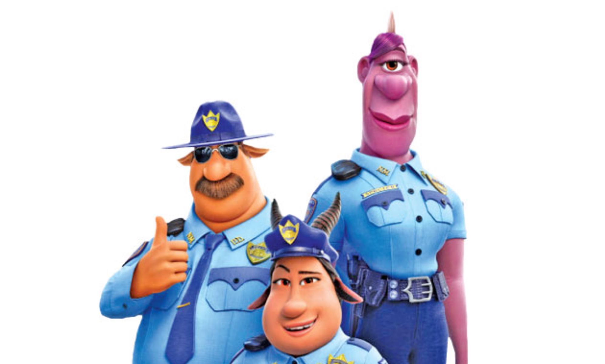 A definitive ranking of every LGBTQ Disney character