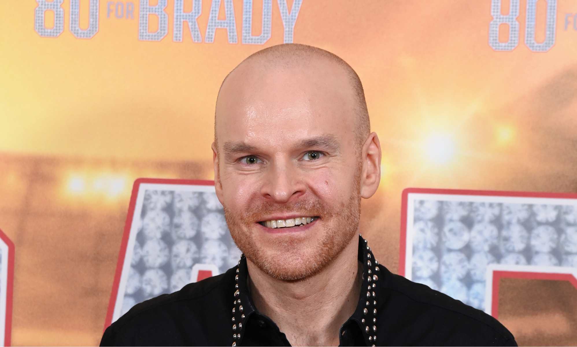 Philipp Tanzer: Former gay porn star is now a men's rights activist