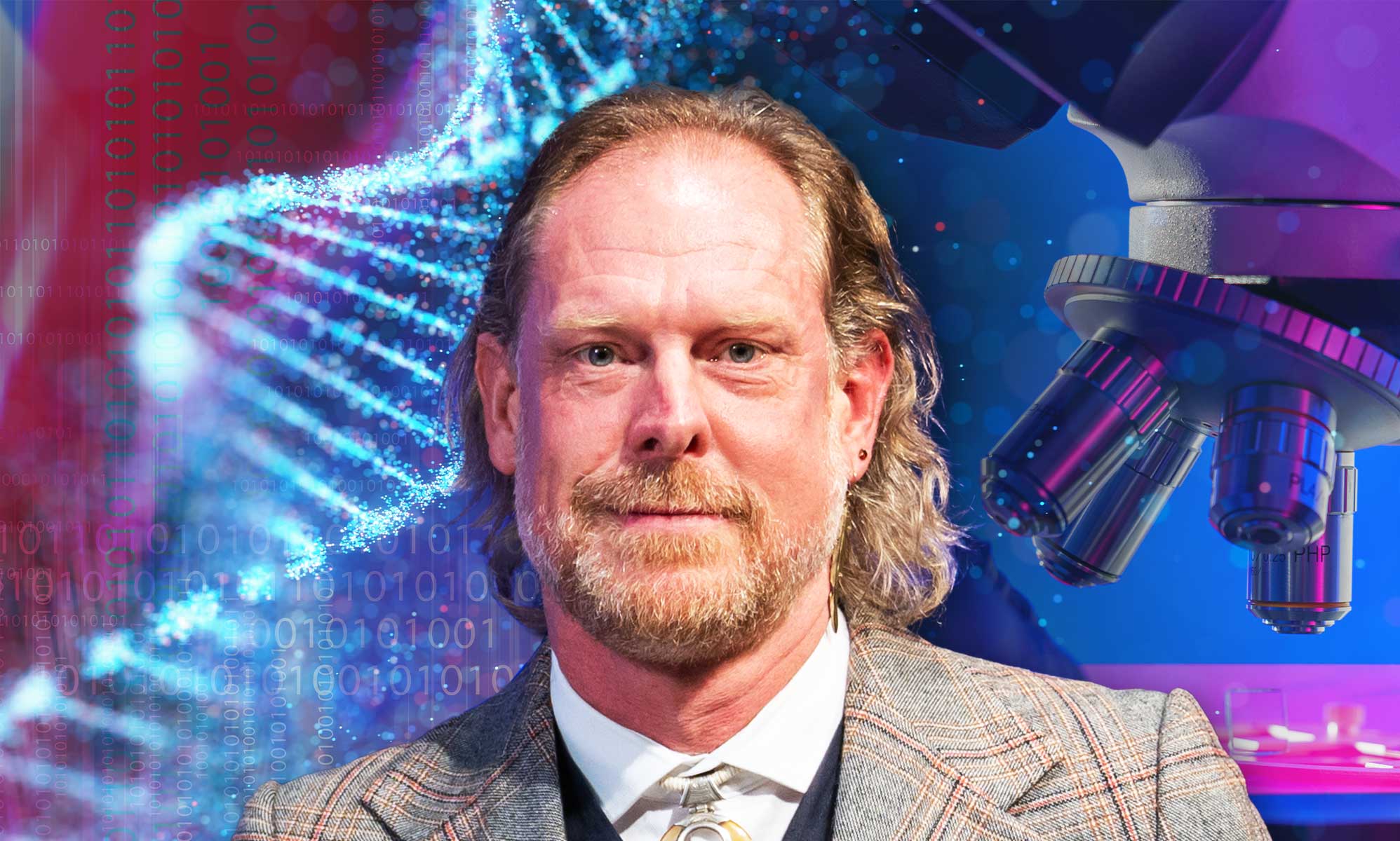 Queer Cambridge professor on why diversity is good for STEM