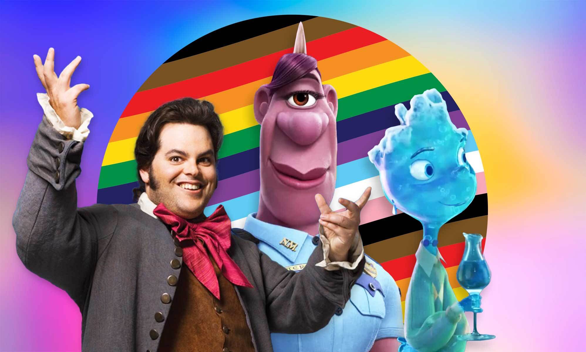 Disney reach out to transgender actors for Little Mermaid roles