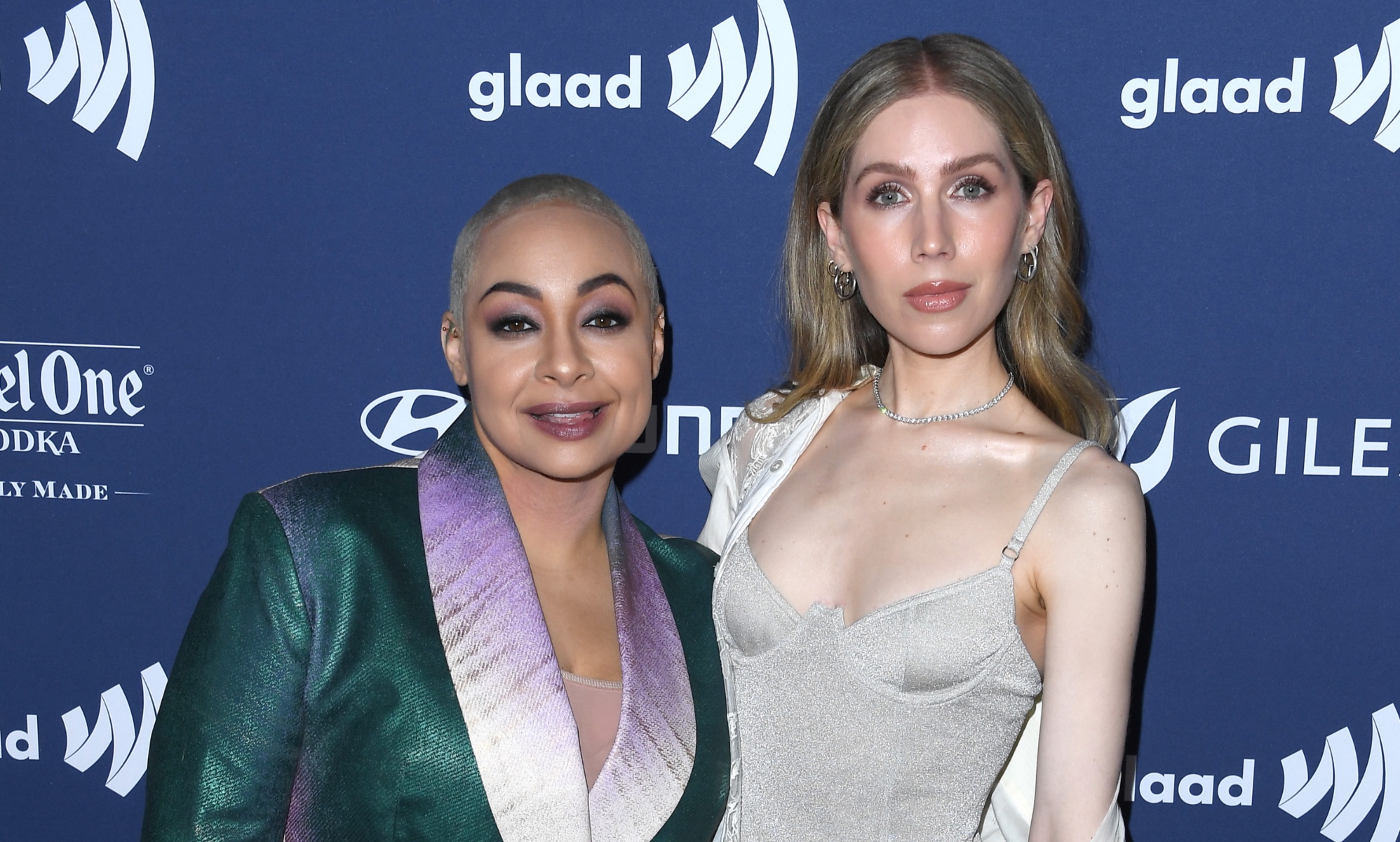 Raven-Symoné made wife Miranda sign an NDA while dating