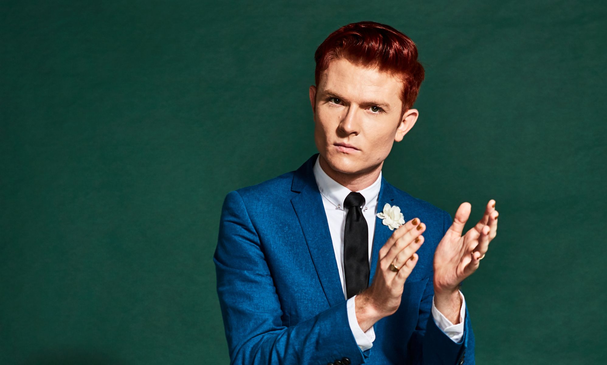 Comedians on why the UK’s first LGBTQ comedy festival is vital