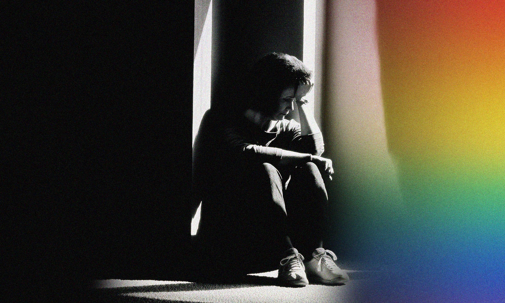 Lipstick Lesbian 10 Problems Every Femme Lesbian Will Relate To