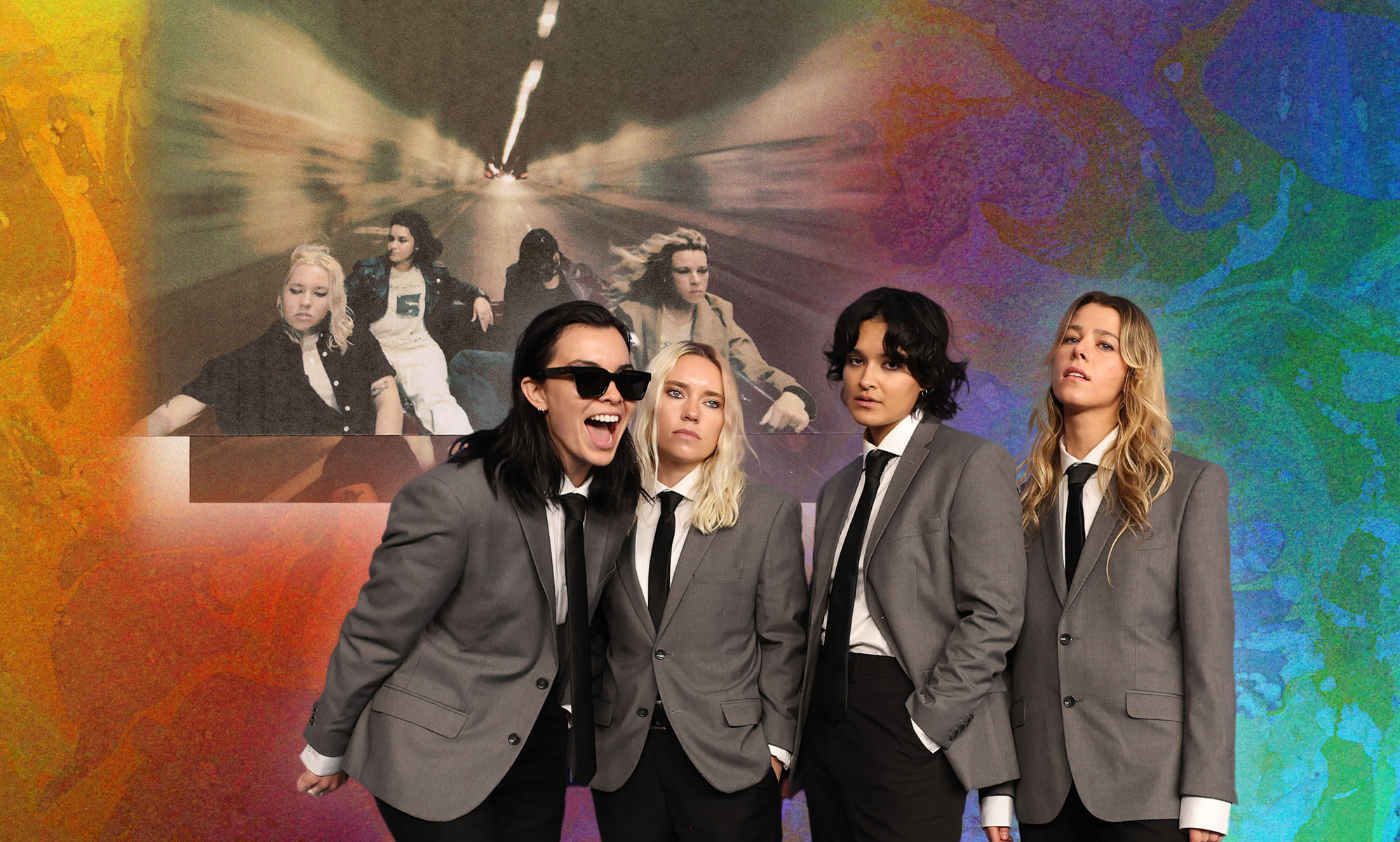 The Aces on I’ve Loved You For So Long, queerness, and shame