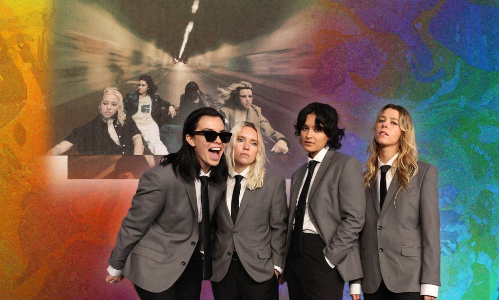 How queer women in music are taking over the charts in 2023