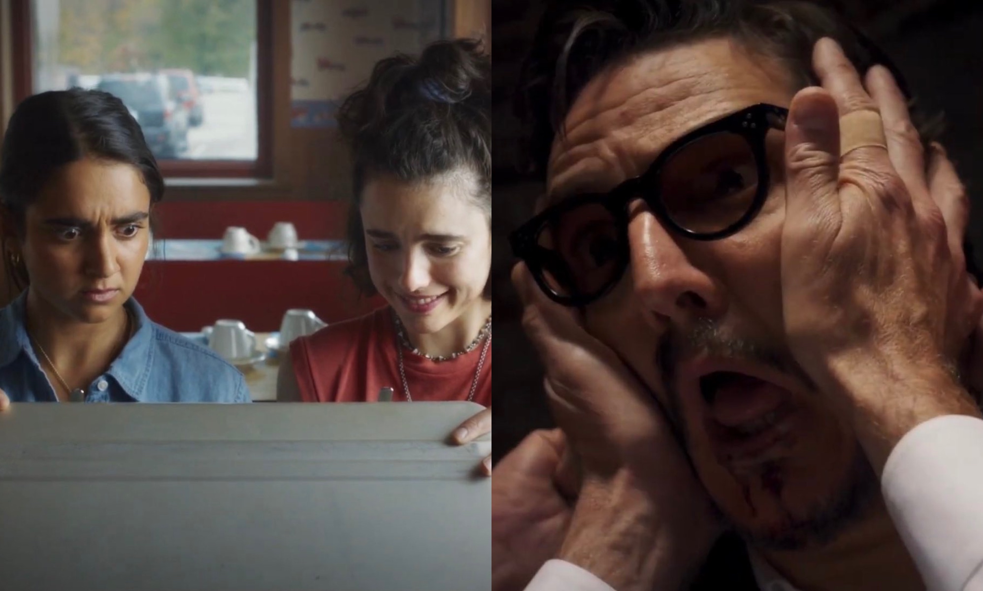 Pedro Pascal teases 'erotic' scenes in Strange Way of Life