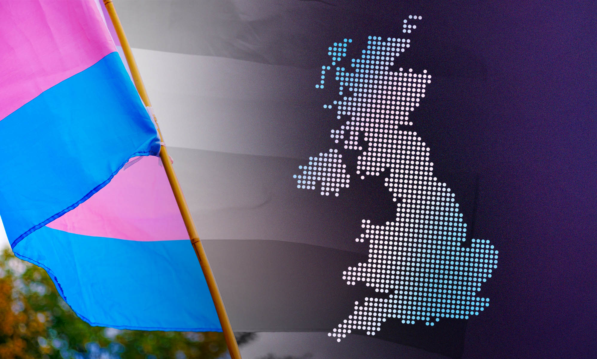 Gender Recognition Certificate: What is it and what does it do?