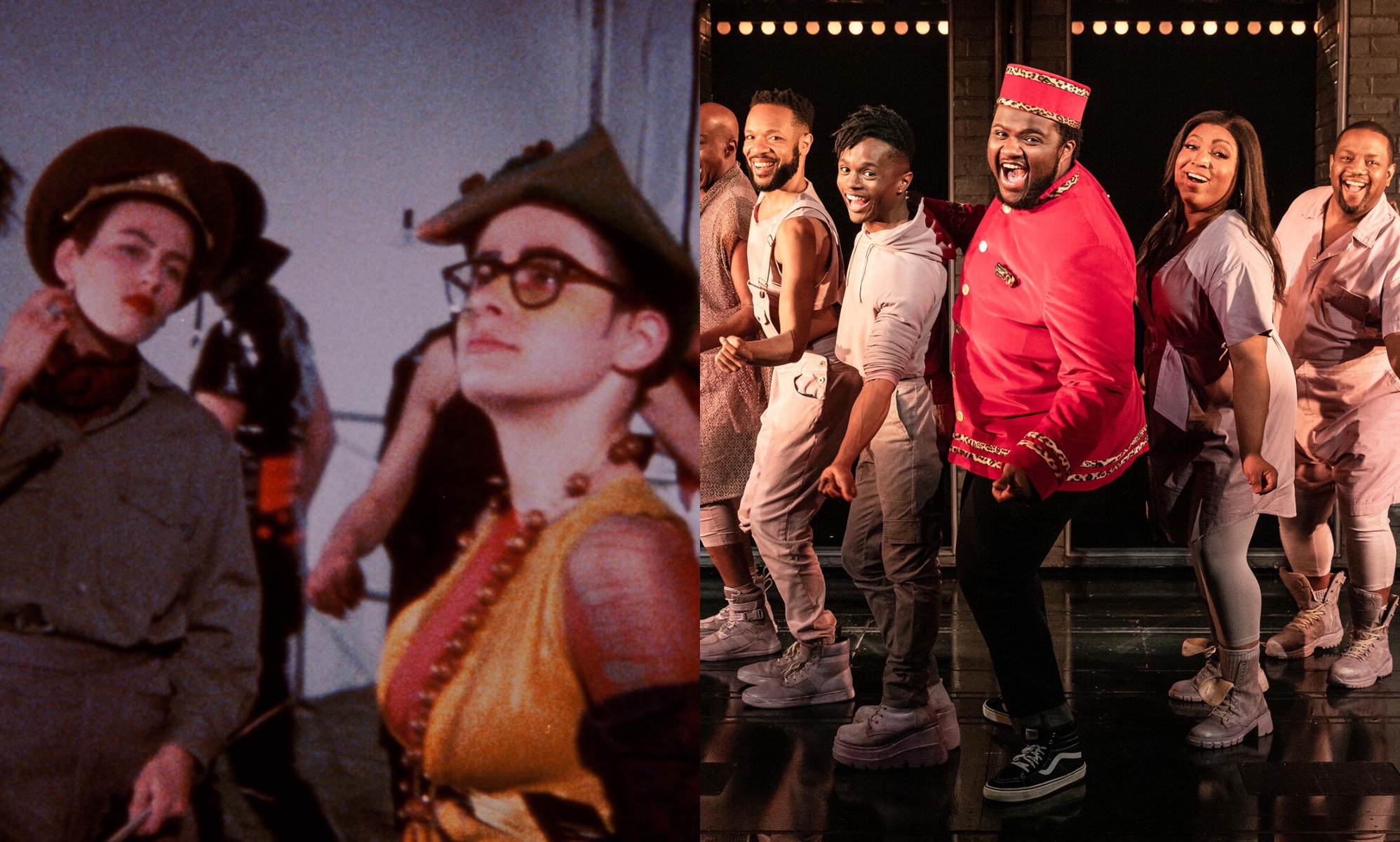 Philipp Tanzer: Former gay porn star is now a men's rights activist