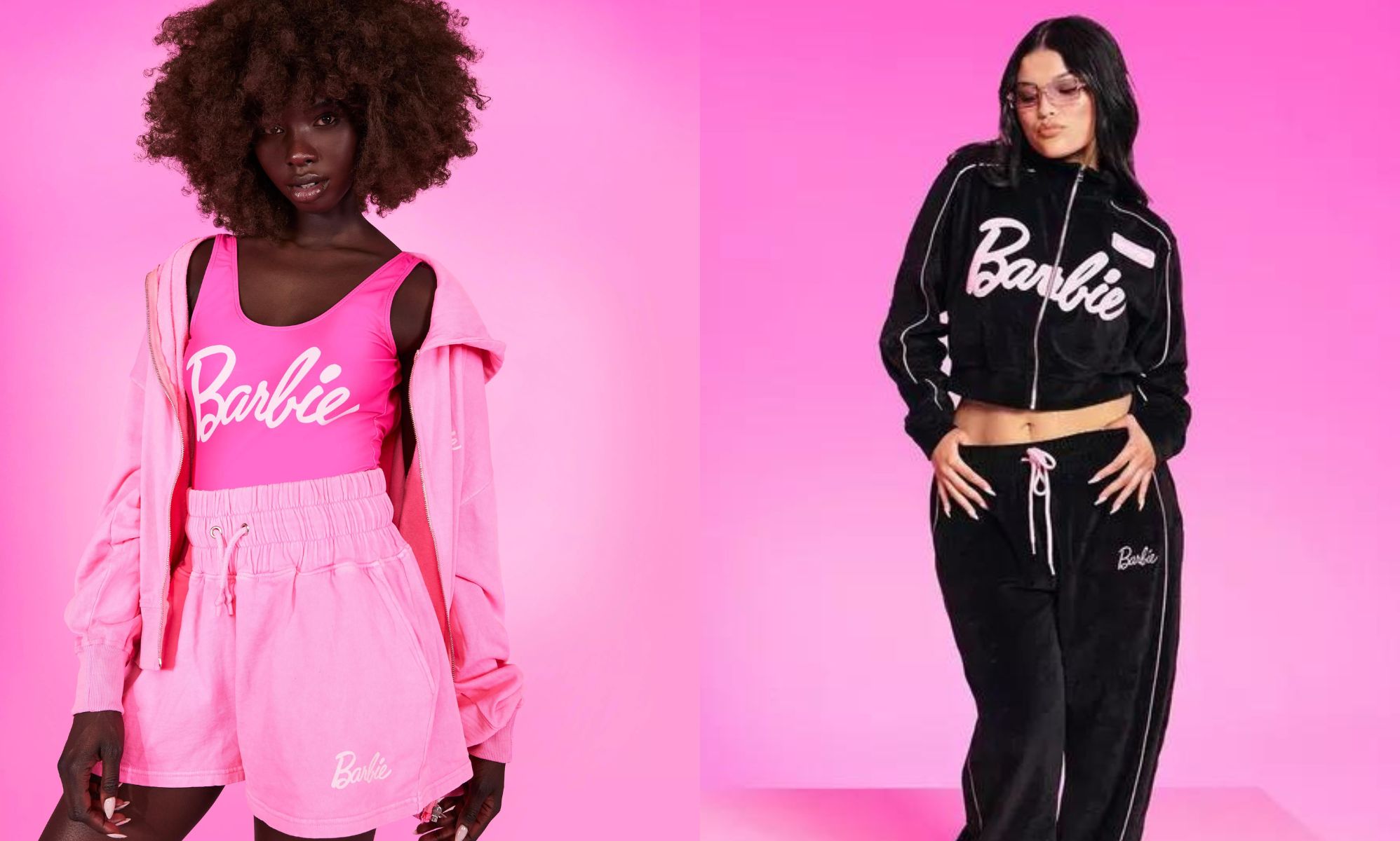All of the Barbie movie merch collections you can buy