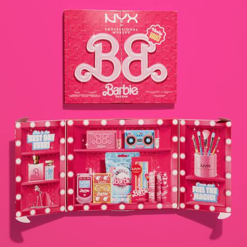 All of the Barbie movie merch collections you can buy