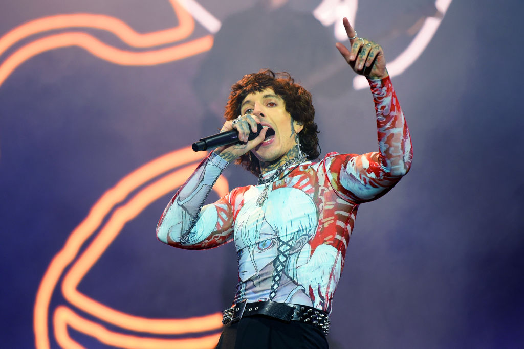 Bring Me The Horizon announce UK tour: dates, tickets and more