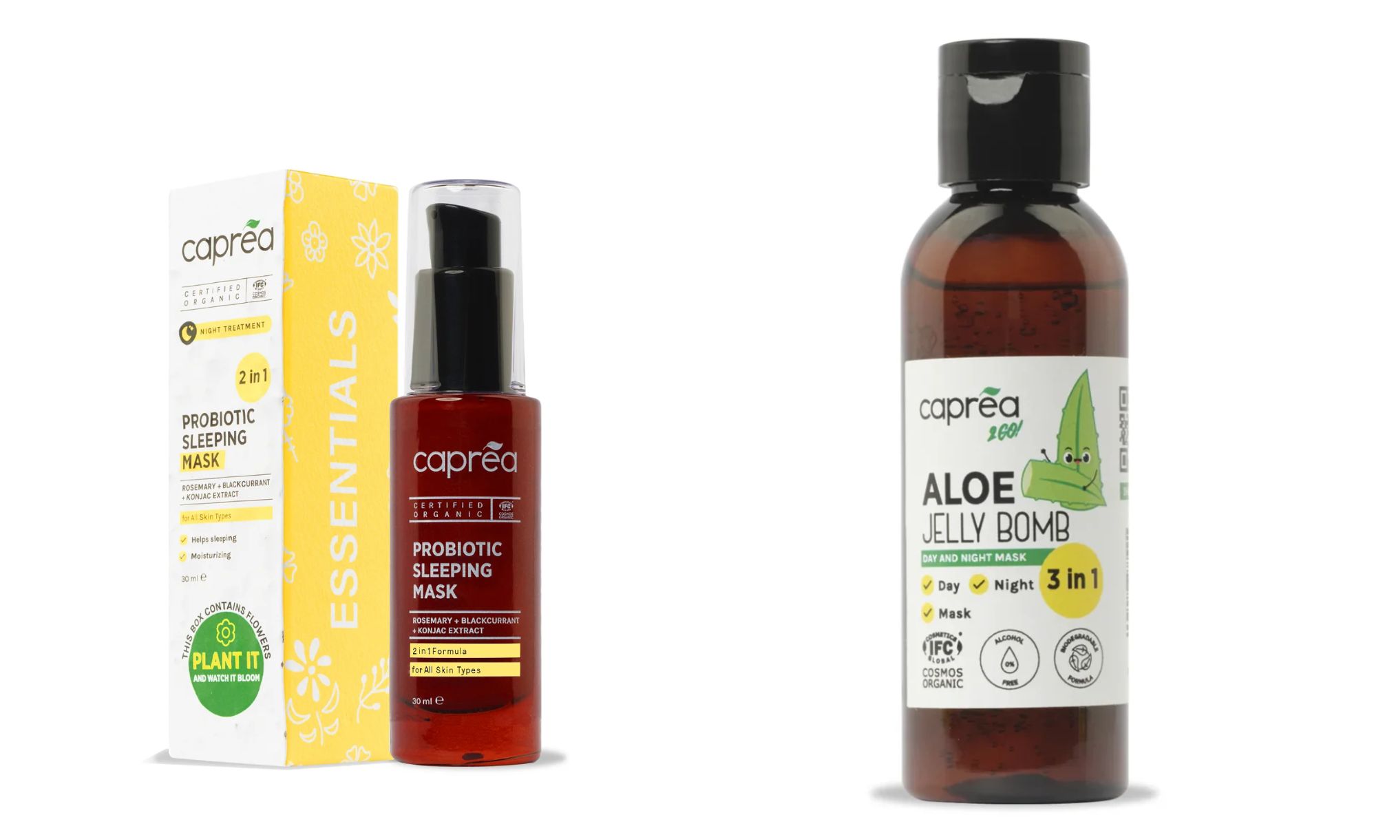 This skincare brand creates guide for lush skin on HRT