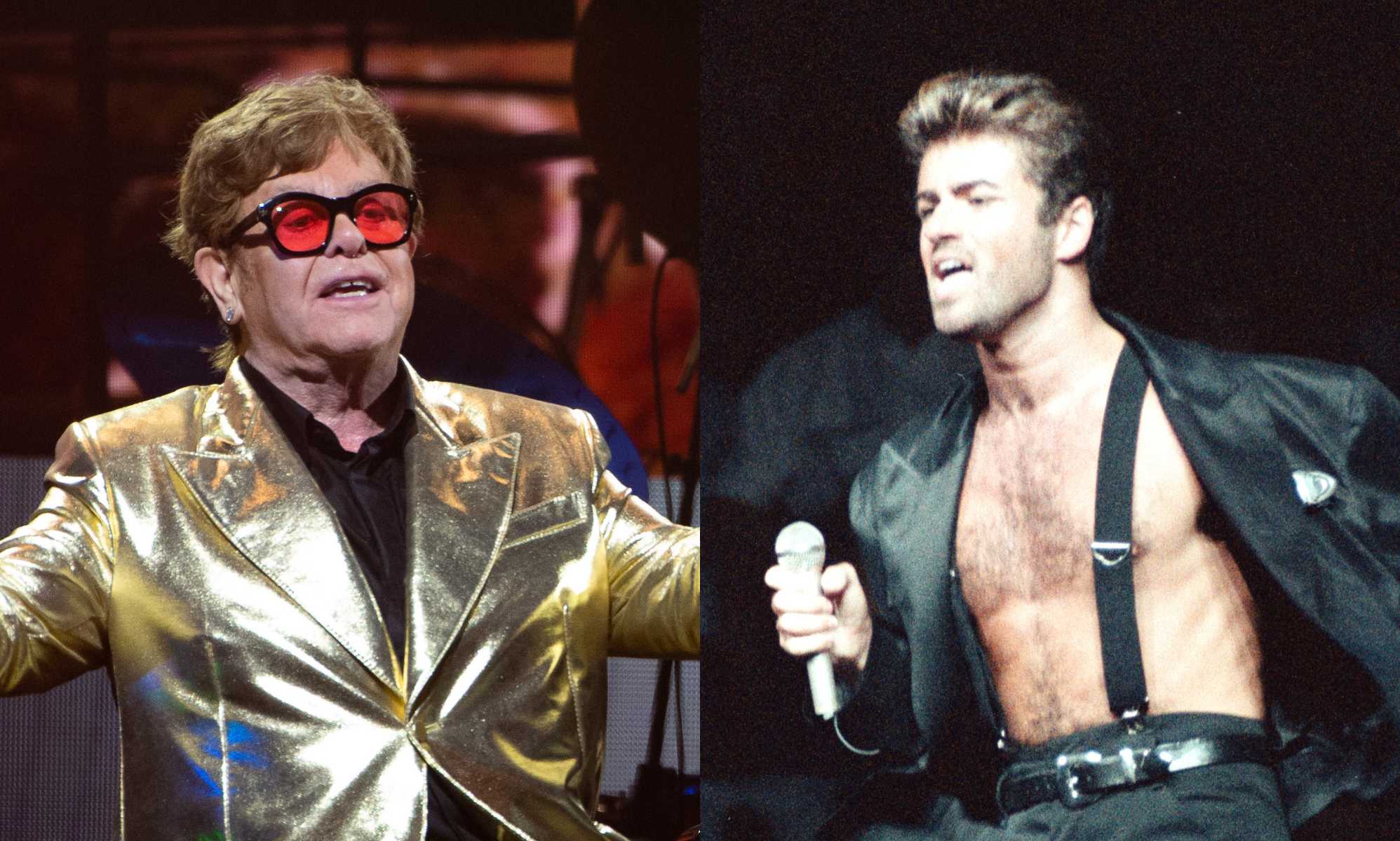Netflix's Wham: 7 revelations from George Michael documentary