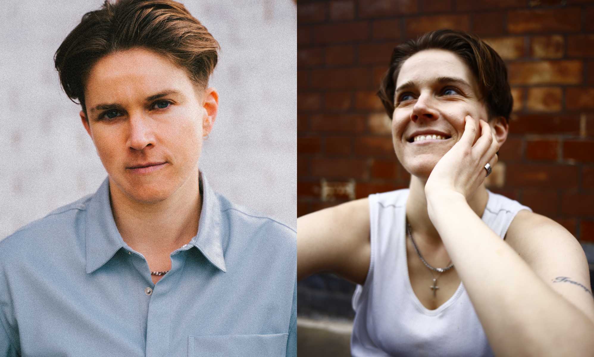 Lesbian slang dictionary: The big queer lingo glossary | PinkNews