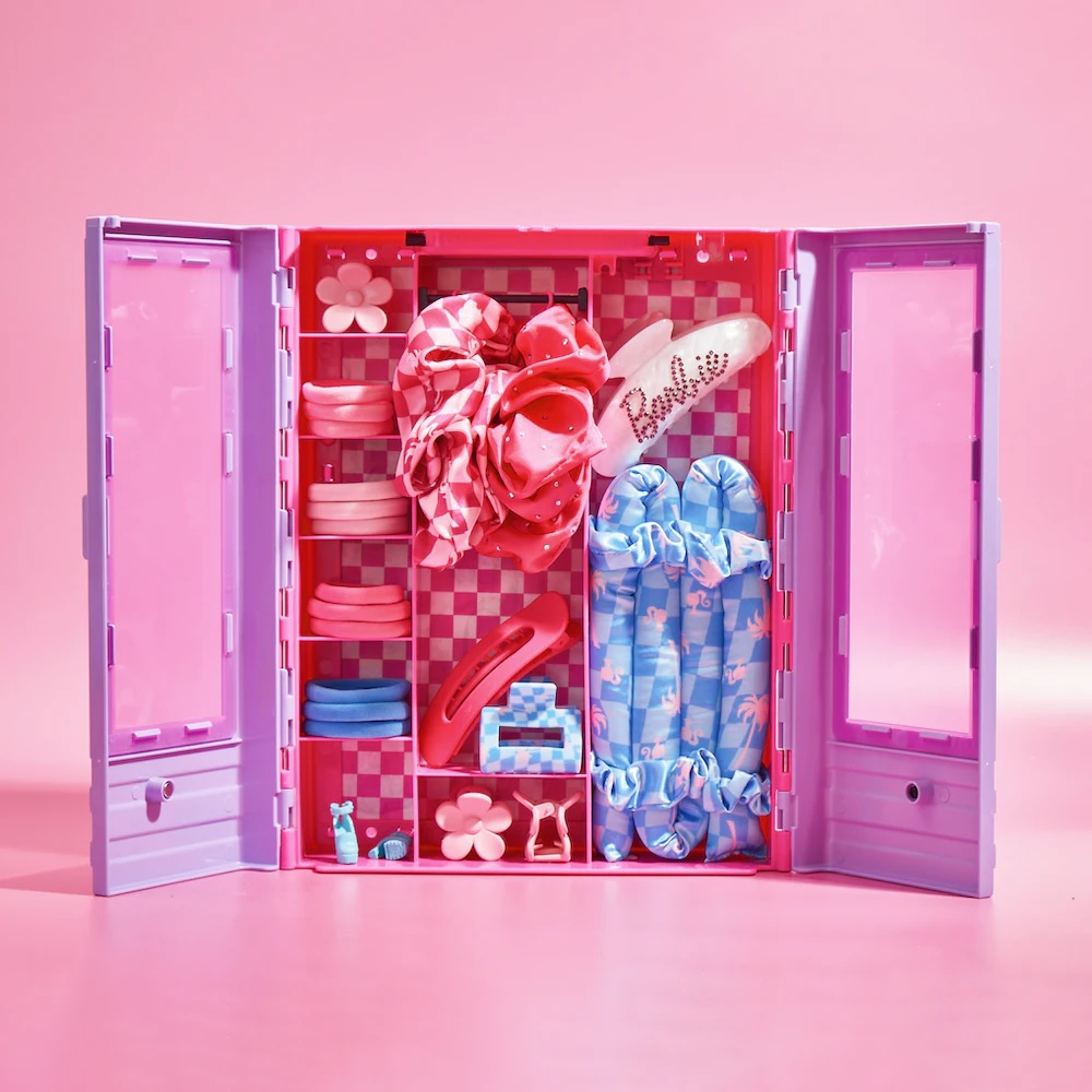 All of the Barbie movie merch collections you can buy