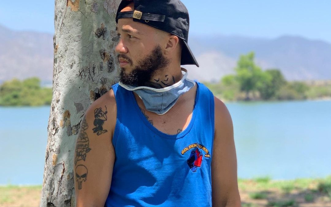 The first professional transgender boxer has just made history yet again