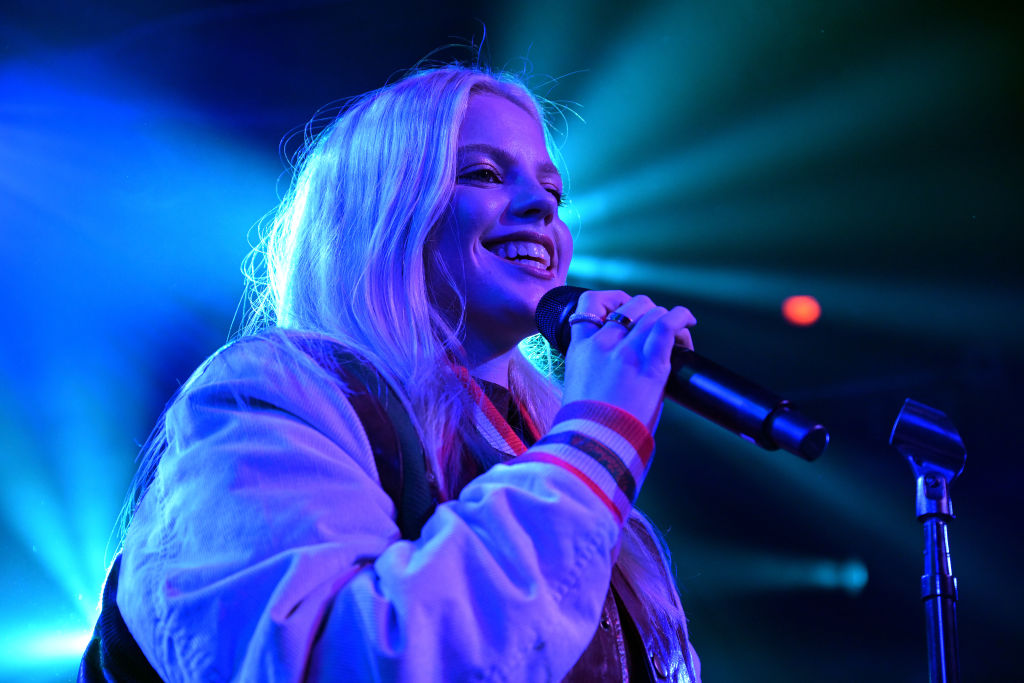 Renee Rapp announces 2023 world tour: dates, presale info