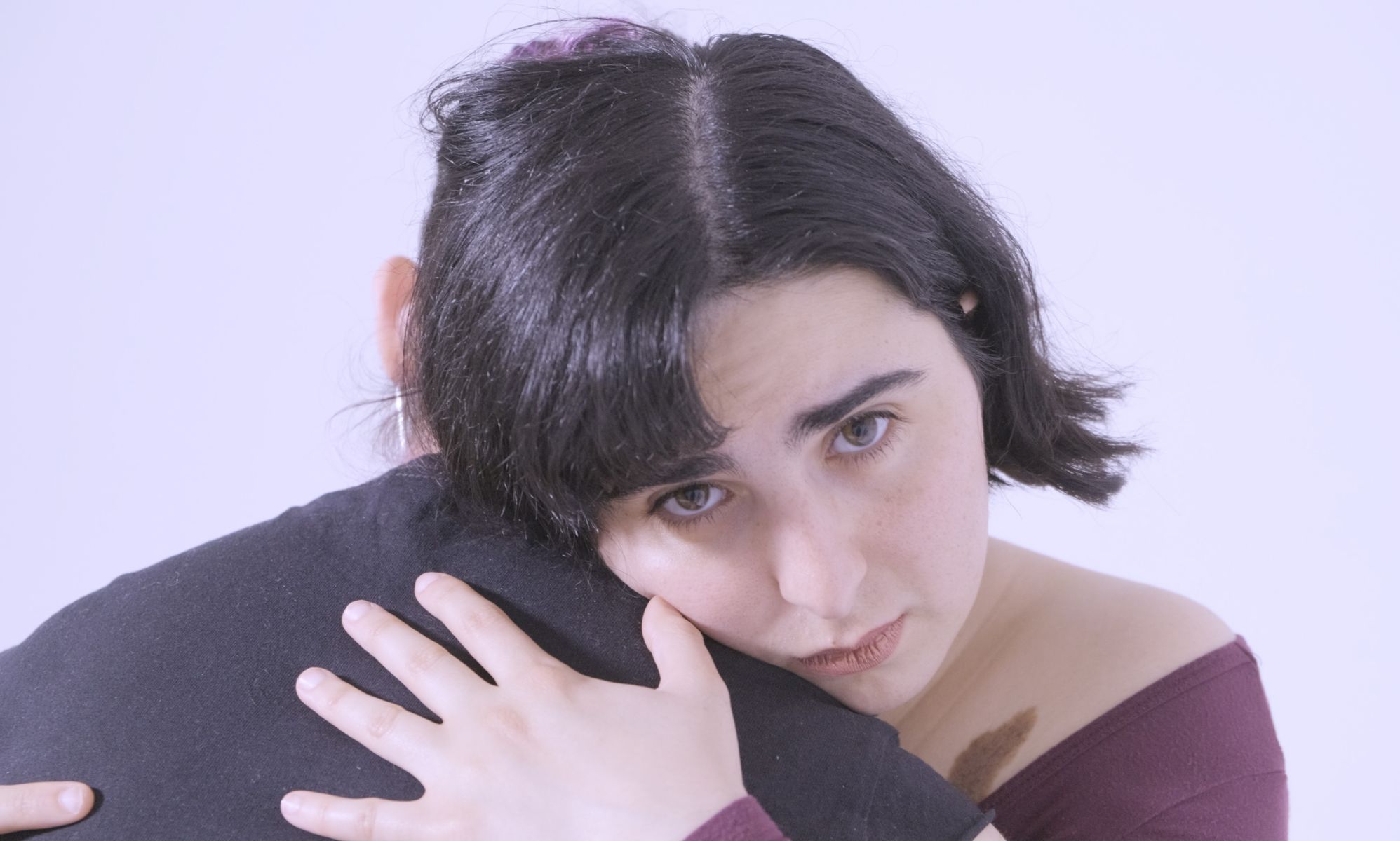 What does gender dysphoria feel like? Brilliant analogy and definition