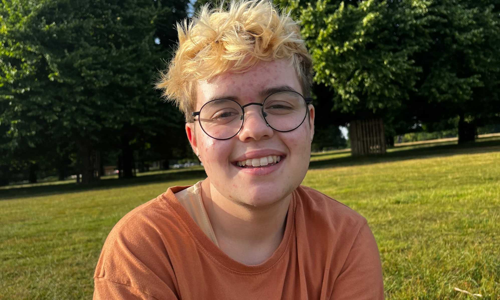 Watch: Bi men share the first time they experienced biphobia | PinkNews