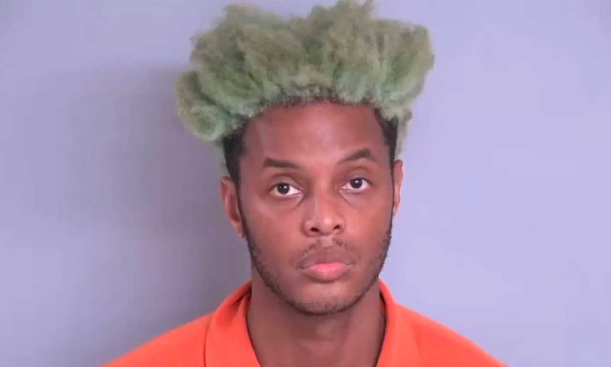 RuPaul's Drag Race winner Tyra Sanchez arrested in Florida